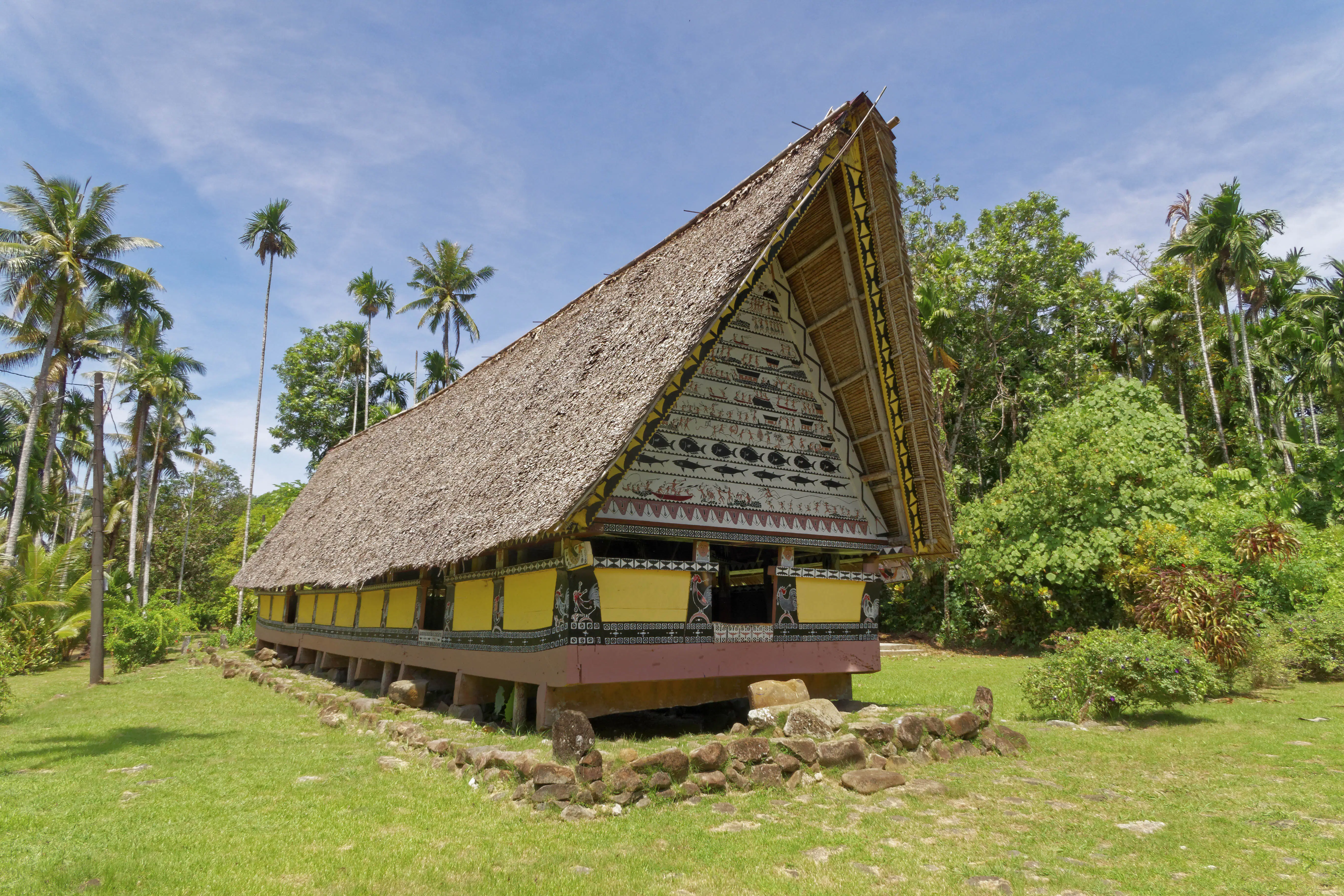 Palau travel - Lonely Planet | Australia & Pacific