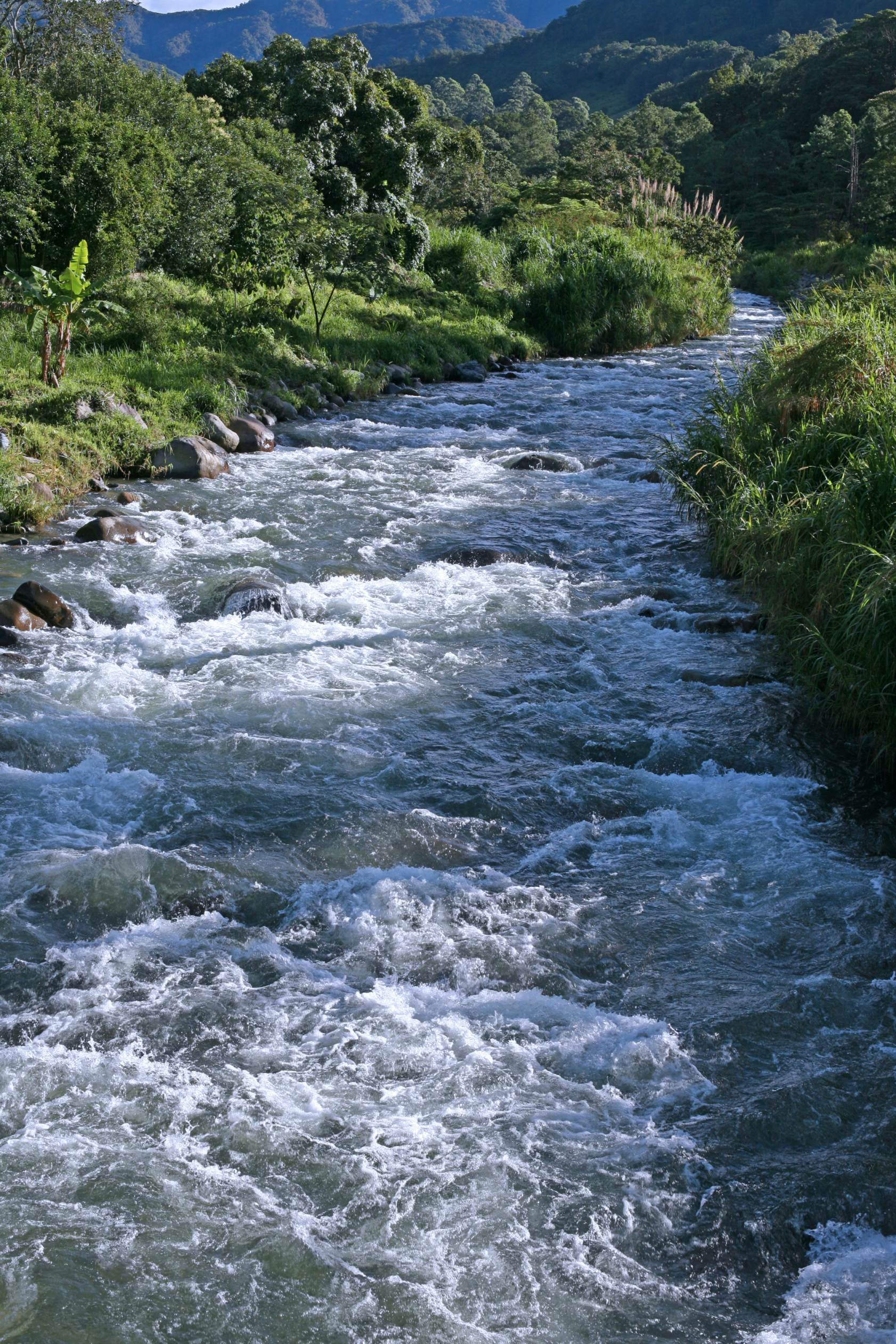 Chiriquí Province travel - Lonely Planet | Panama, Central America
