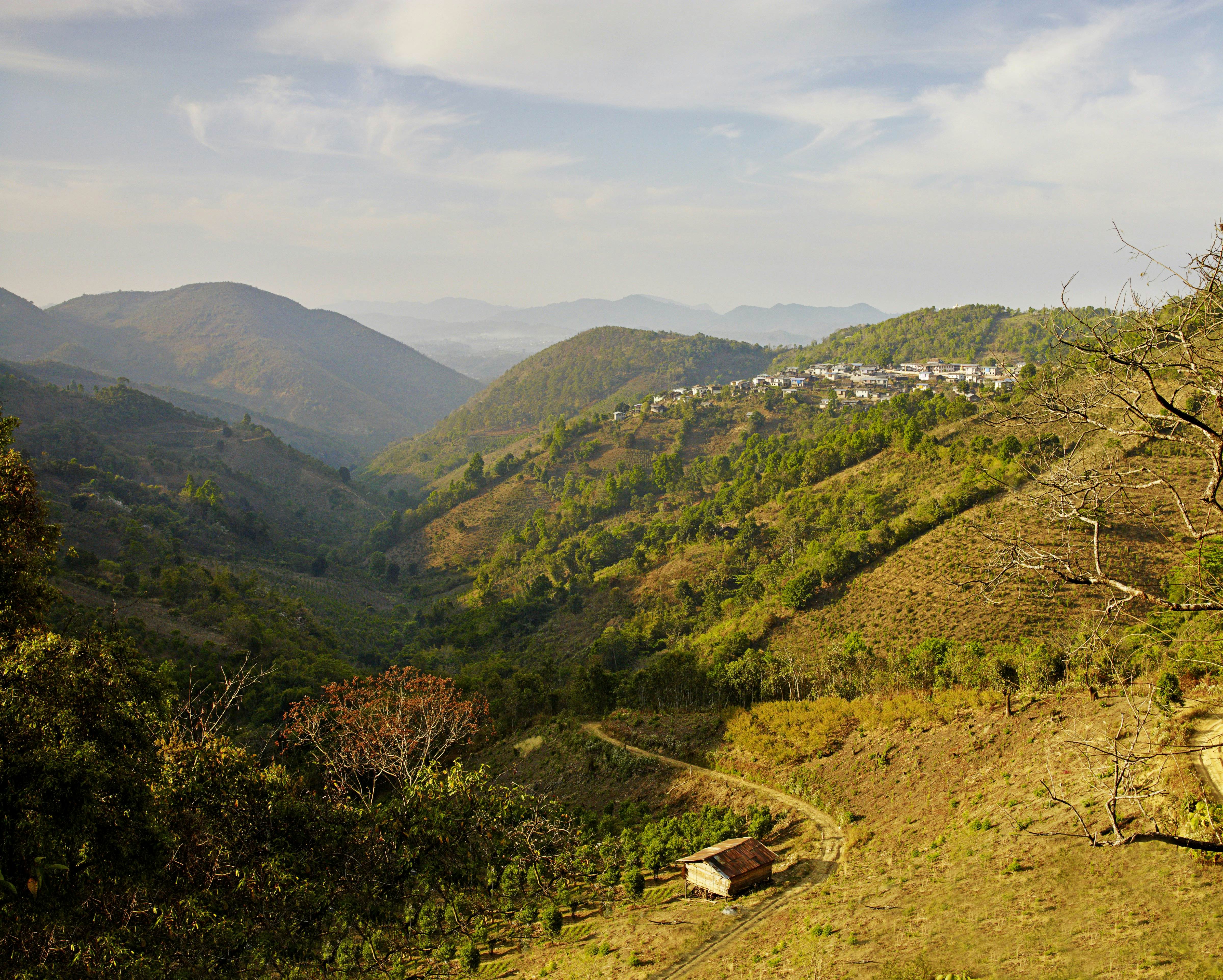 Kalaw travel | Myanmar (Burma) - Lonely Planet