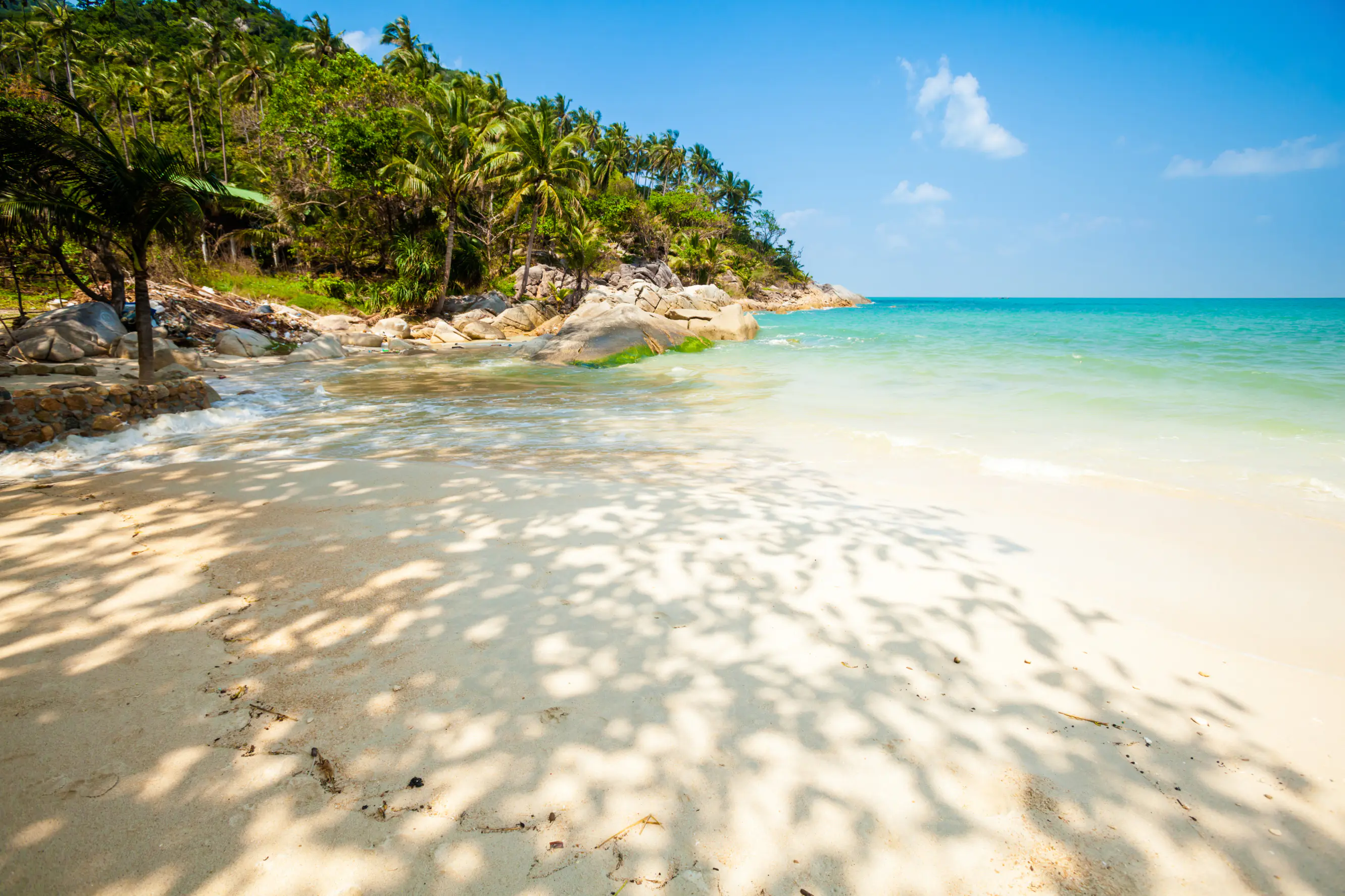 Ko Pha-Ngan travel - Lonely Planet | Thailand, Asia