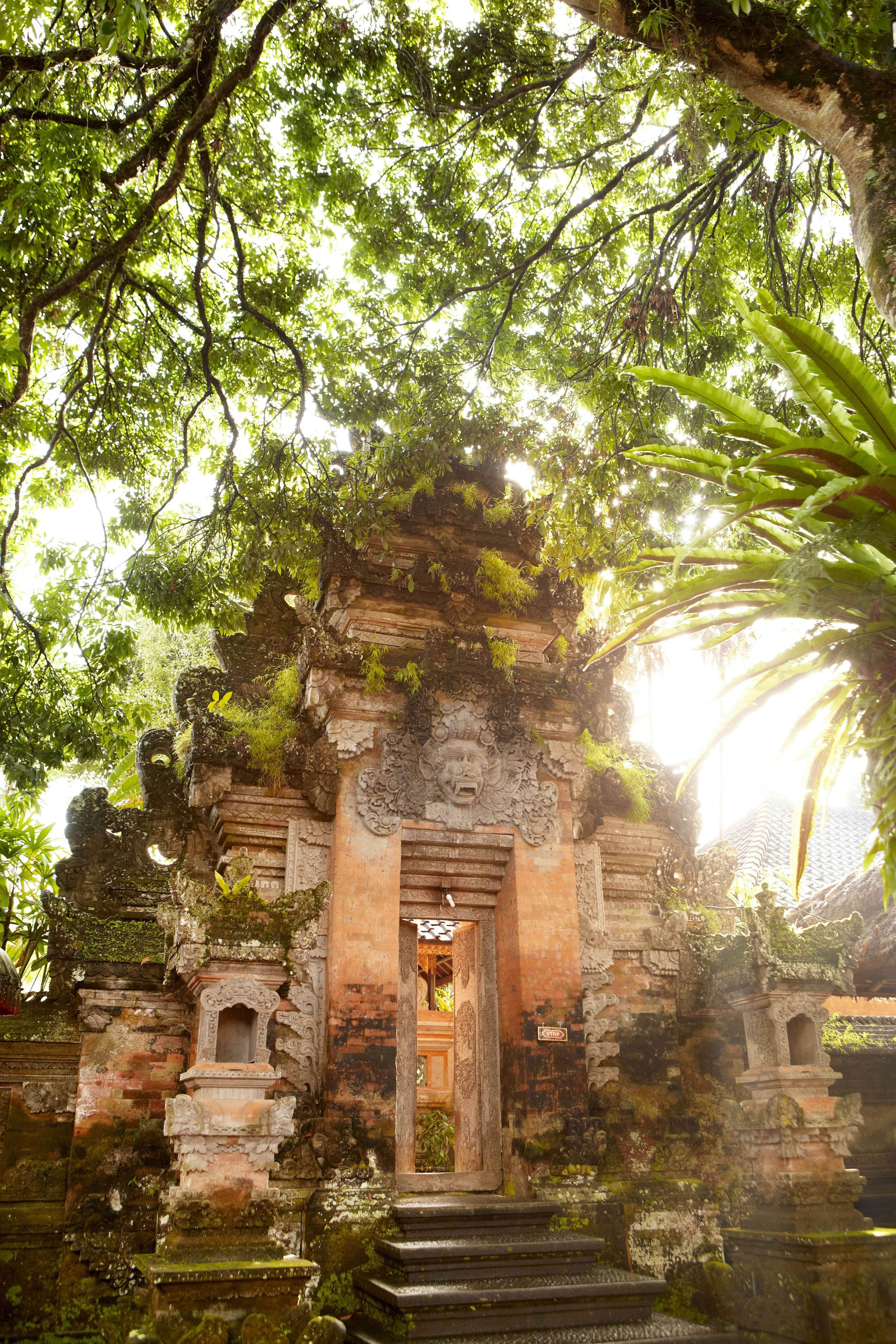 Bali travel destinations - Lonely Planet