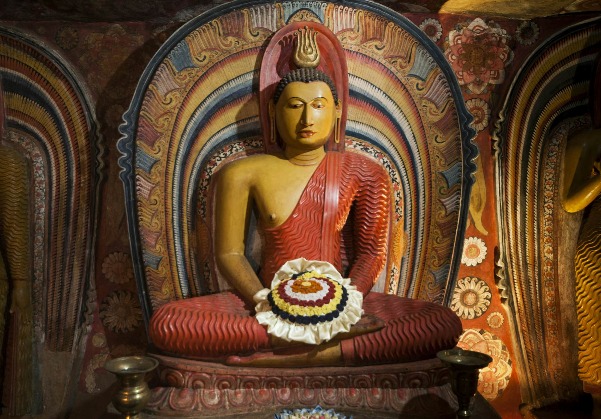 Degal Doruwa Raja Maha Vihara | , Sri Lanka | Attractions - Lonely Planet