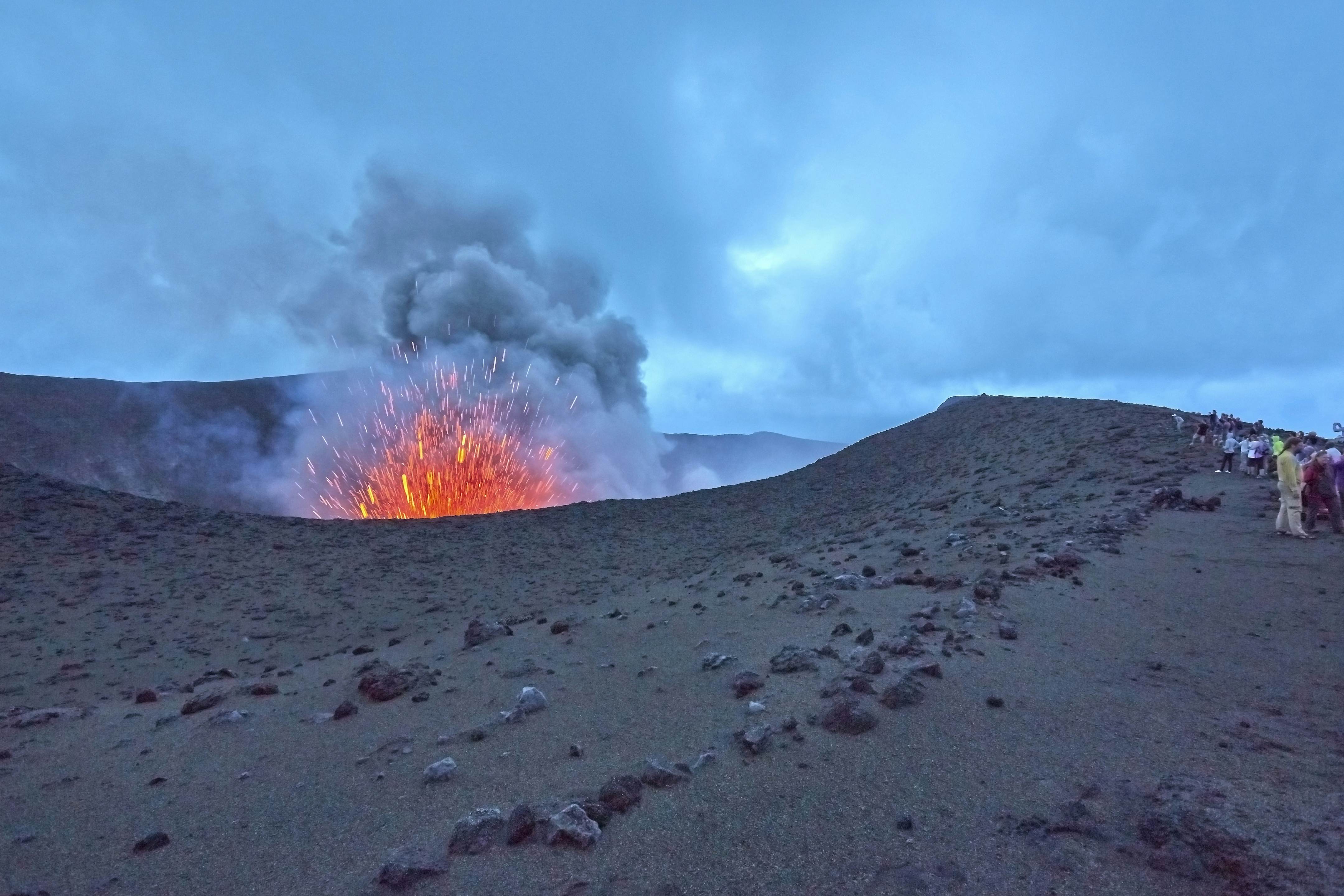 Must see attractions in Vanuatu - Lonely Planet