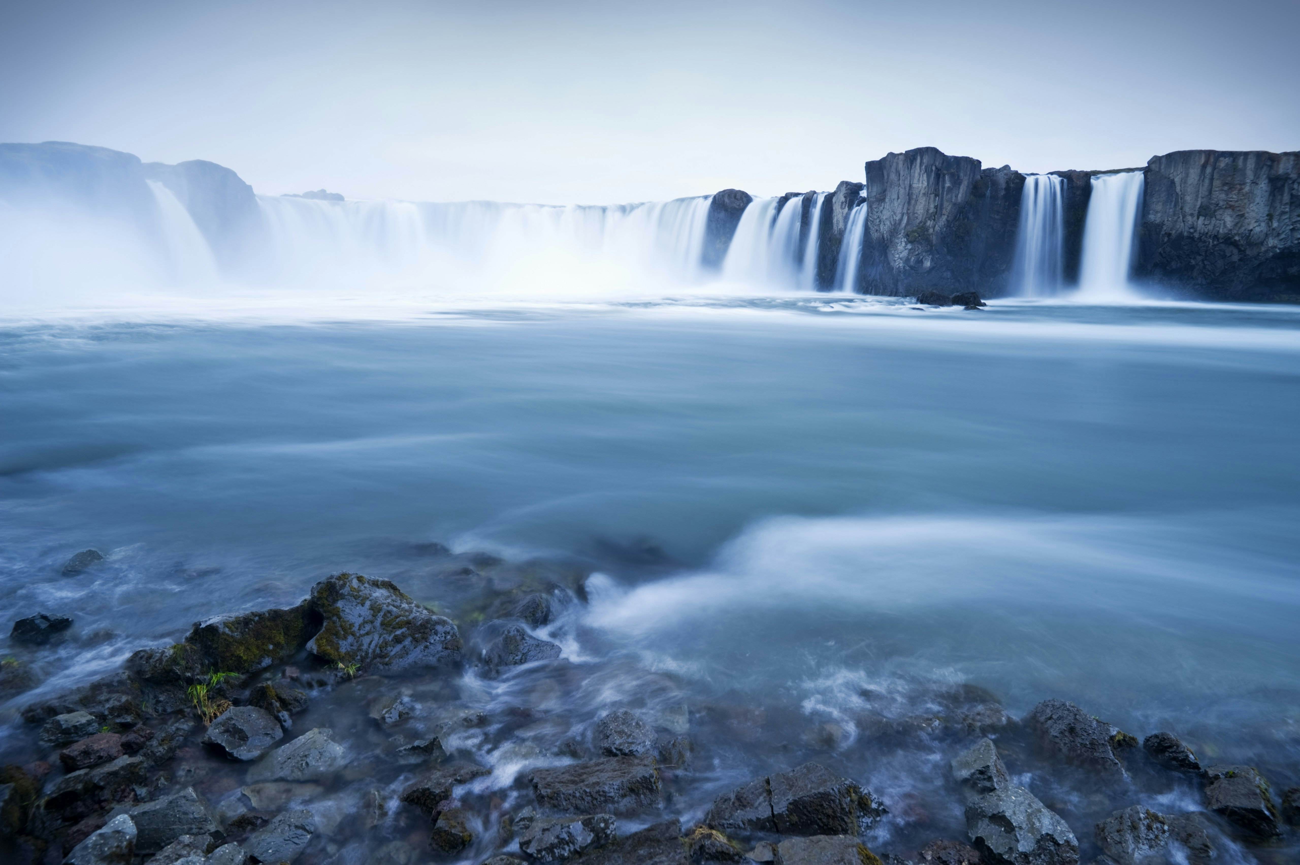 Iceland travel destinations - Lonely Planet