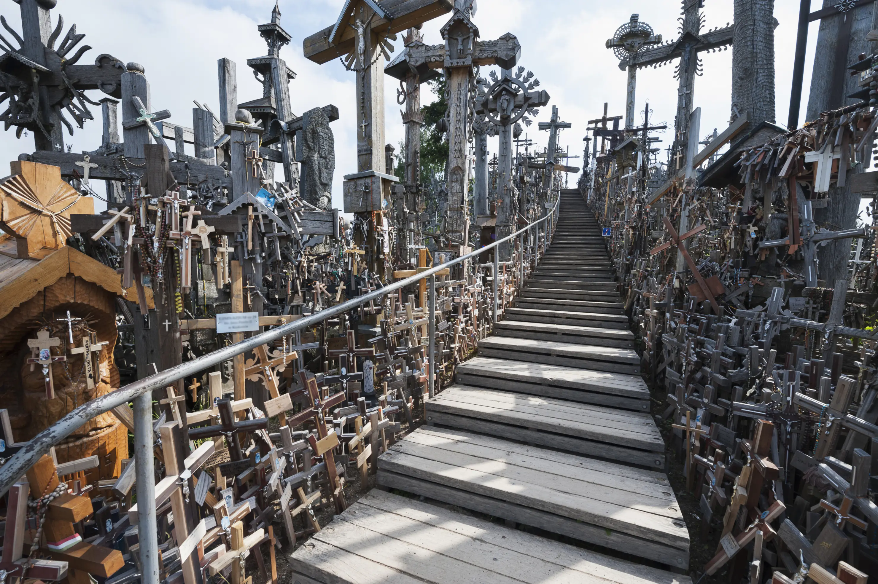 Eastern Europe travel - Lonely Planet | Europe