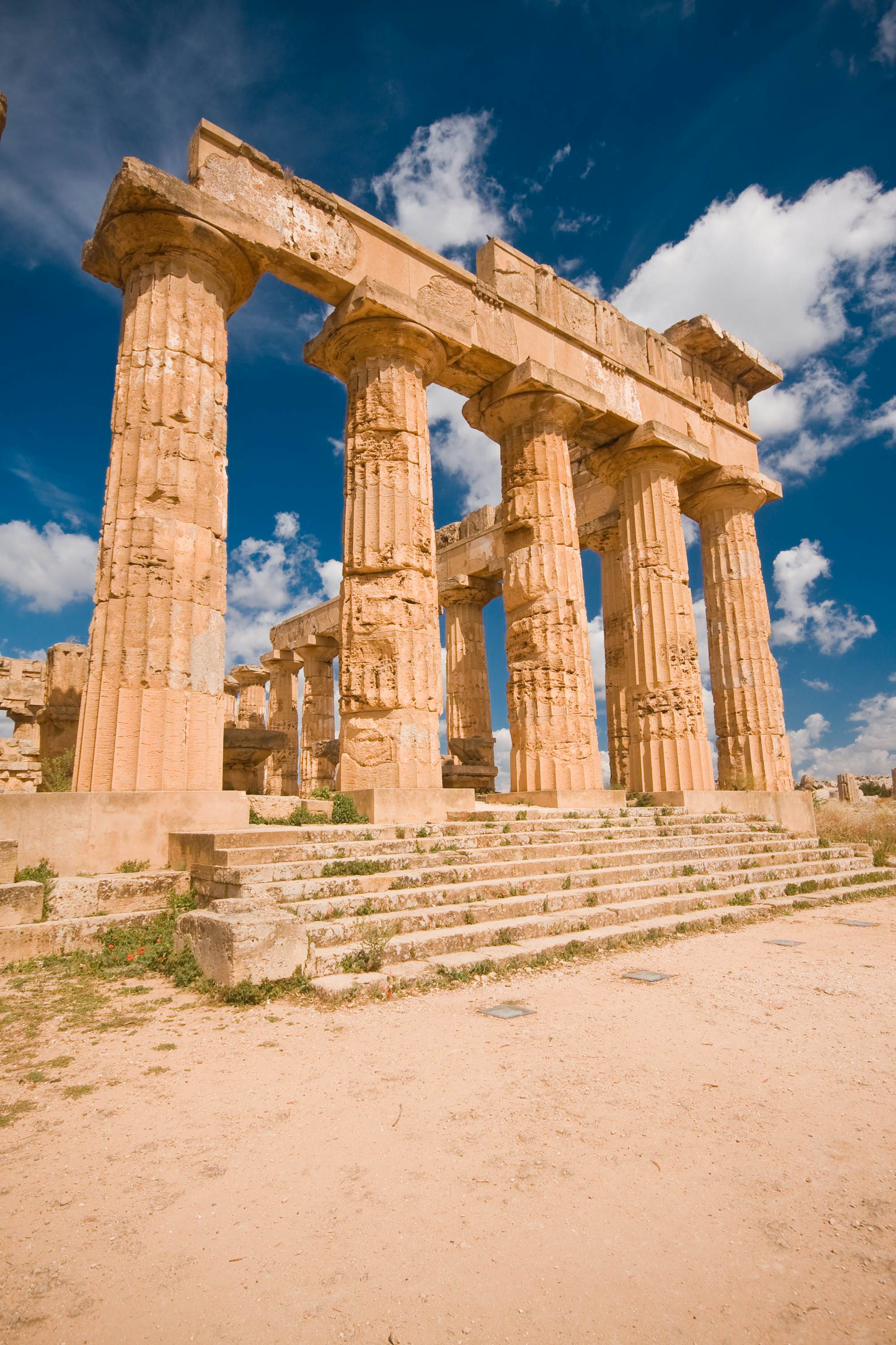 Acropolis | | Sights - Lonely Planet