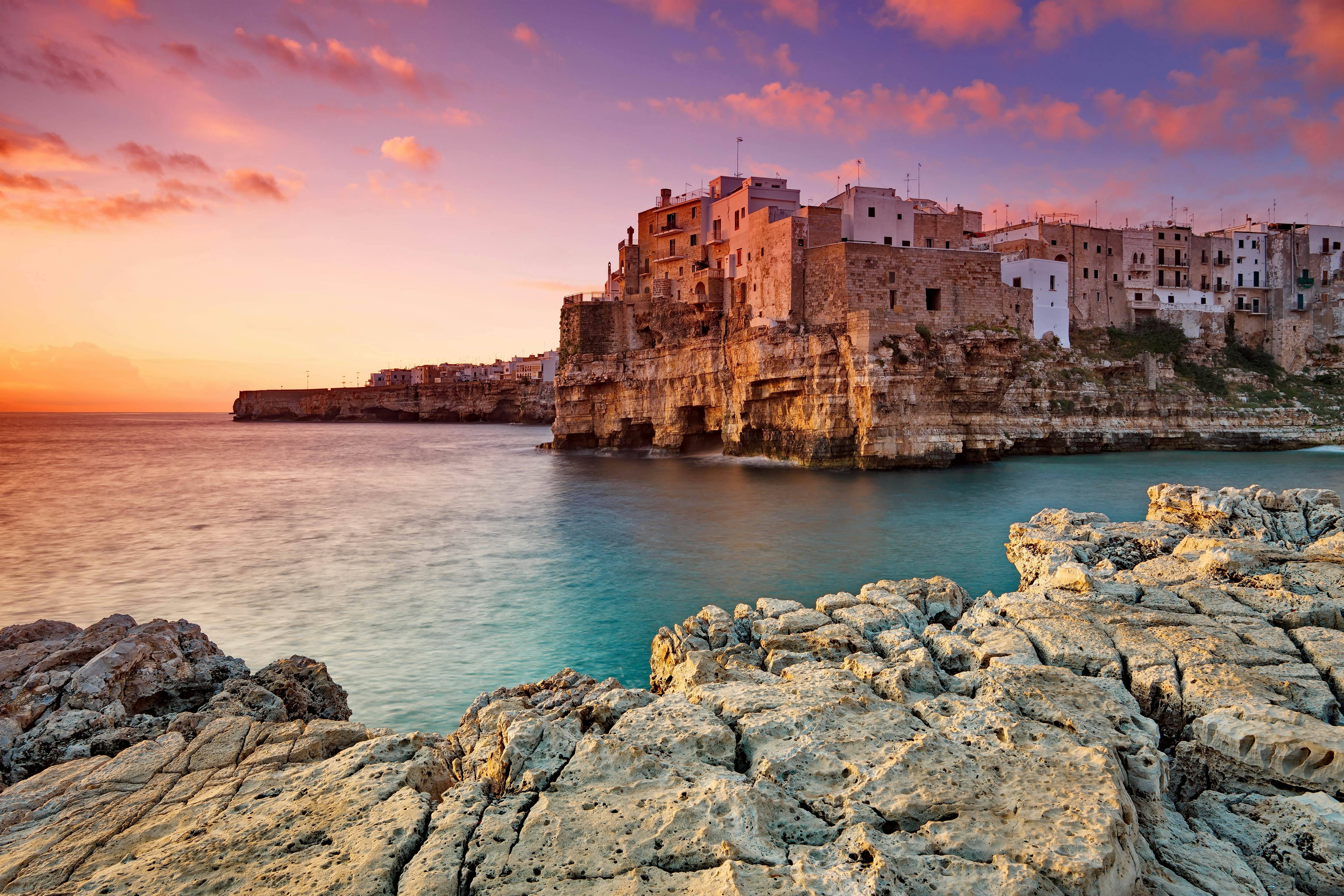 Puglia travel | Italy - Lonely Planet