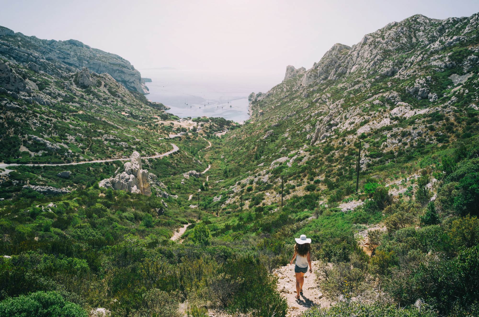 Parc National des Calanques | | Sights - Lonely Planet