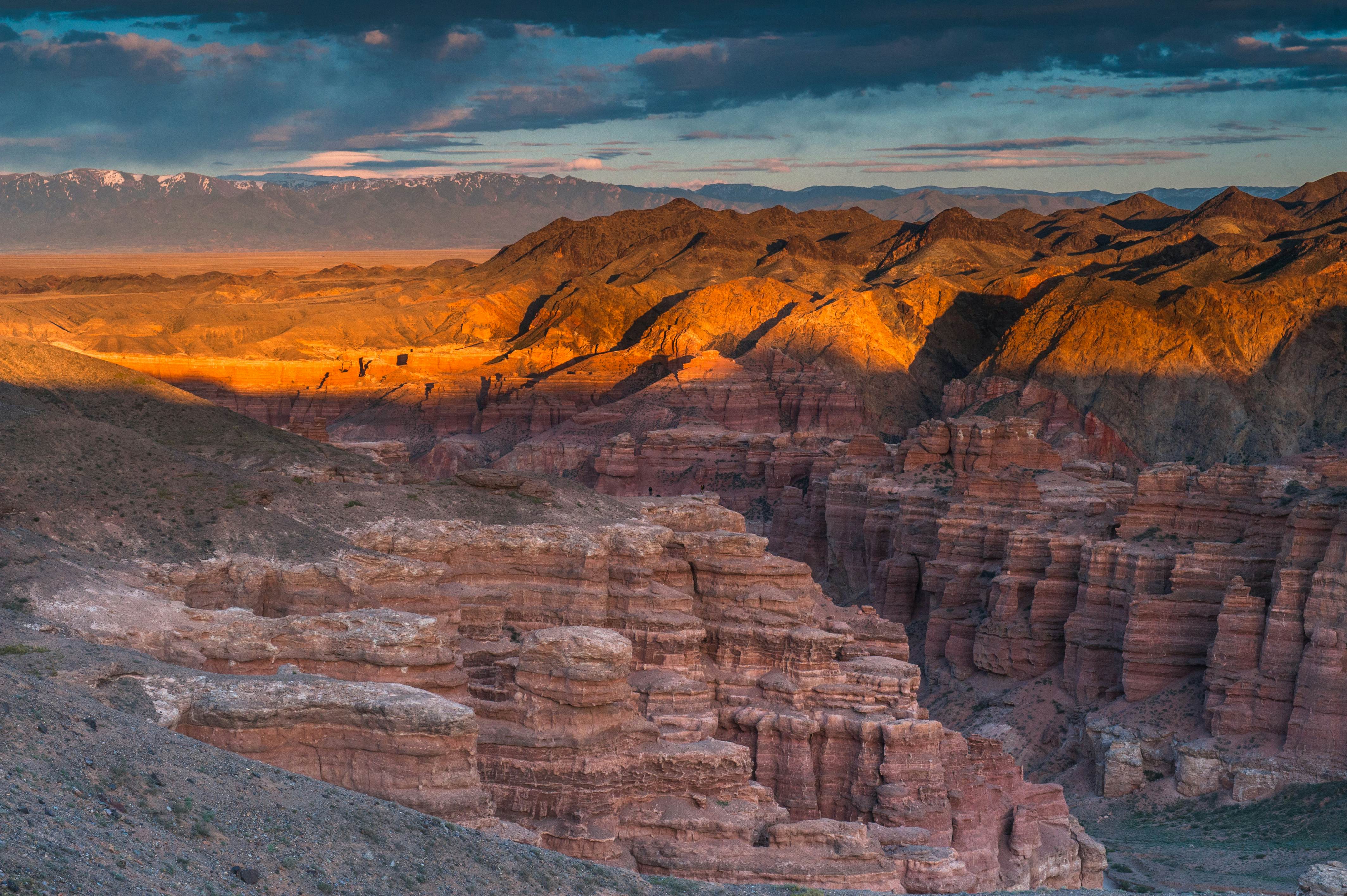 Kazakhstan travel | Asia - Lonely Planet