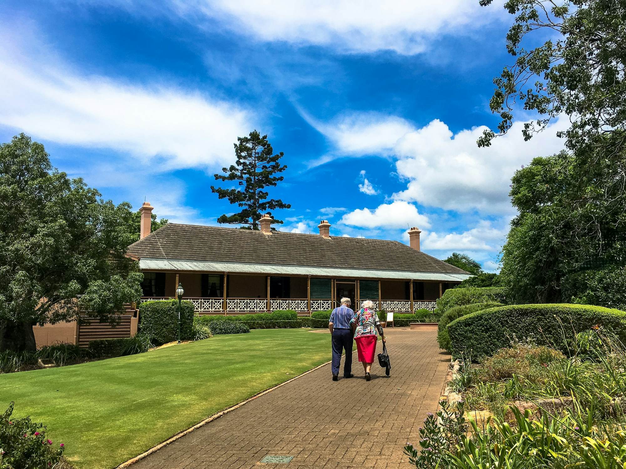 Newstead House | , Australia | Attractions - Lonely Planet