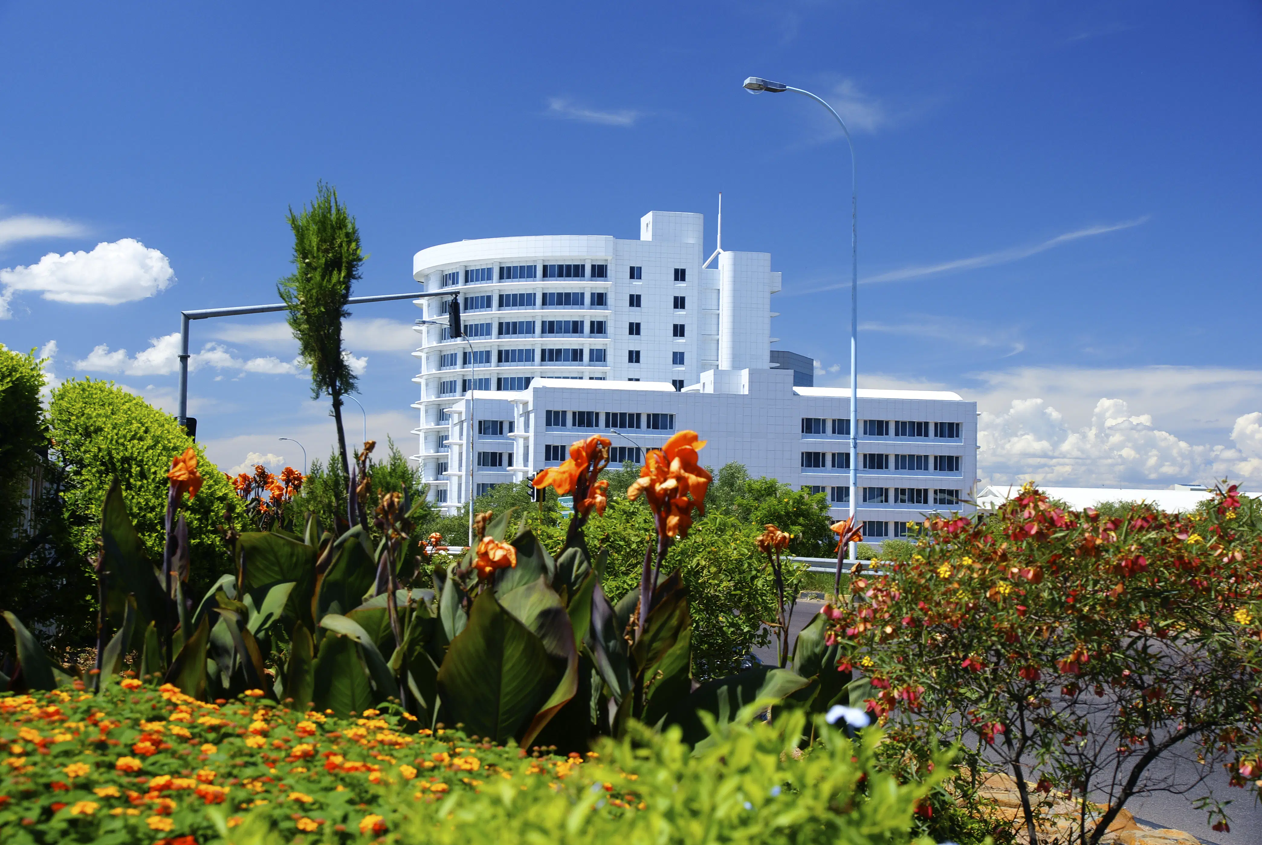 Gaborone travel - Lonely Planet | Botswana, Africa