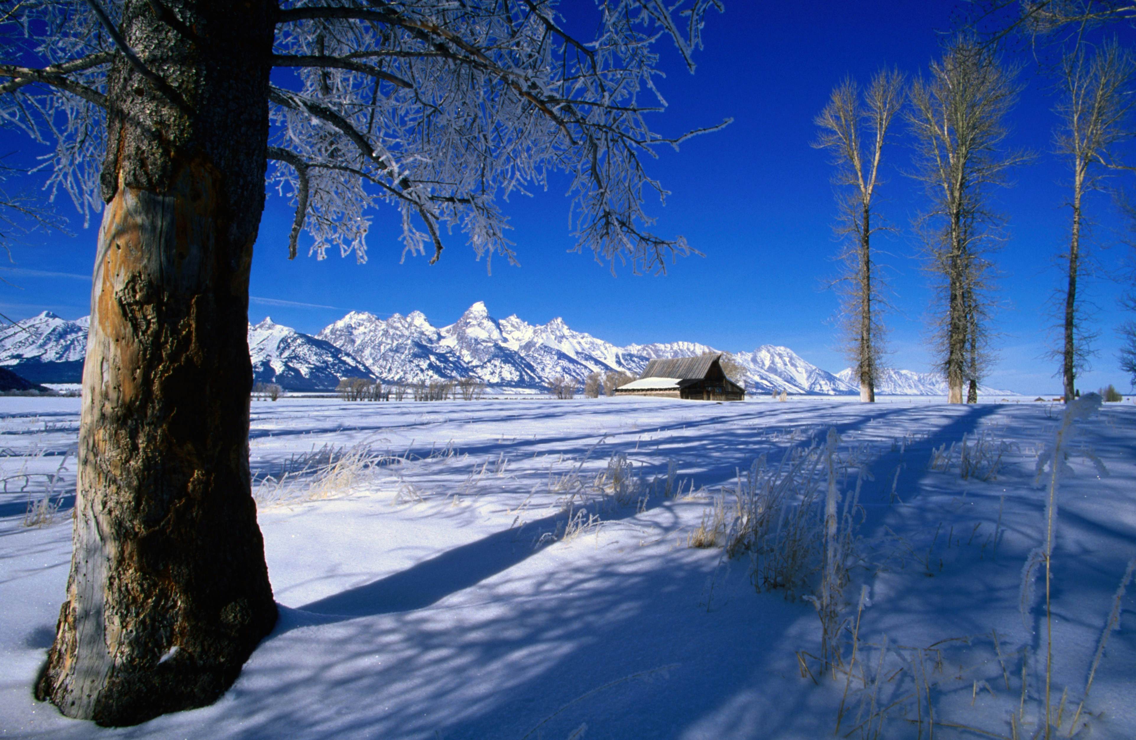 Grand Teton National Park travel - Lonely Planet | Wyoming, USA, North ...