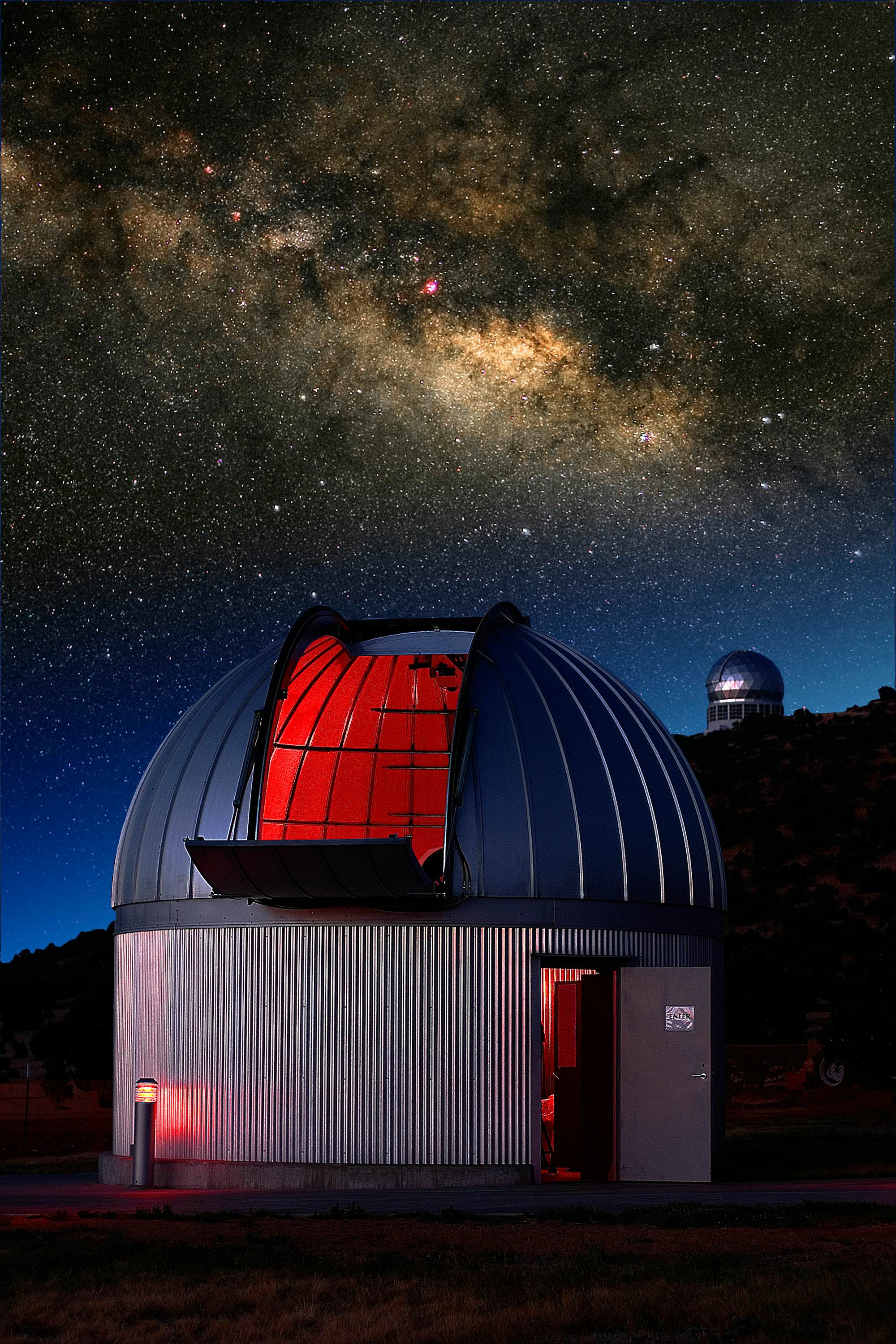 McDonald Observatory | | Sights - Lonely Planet