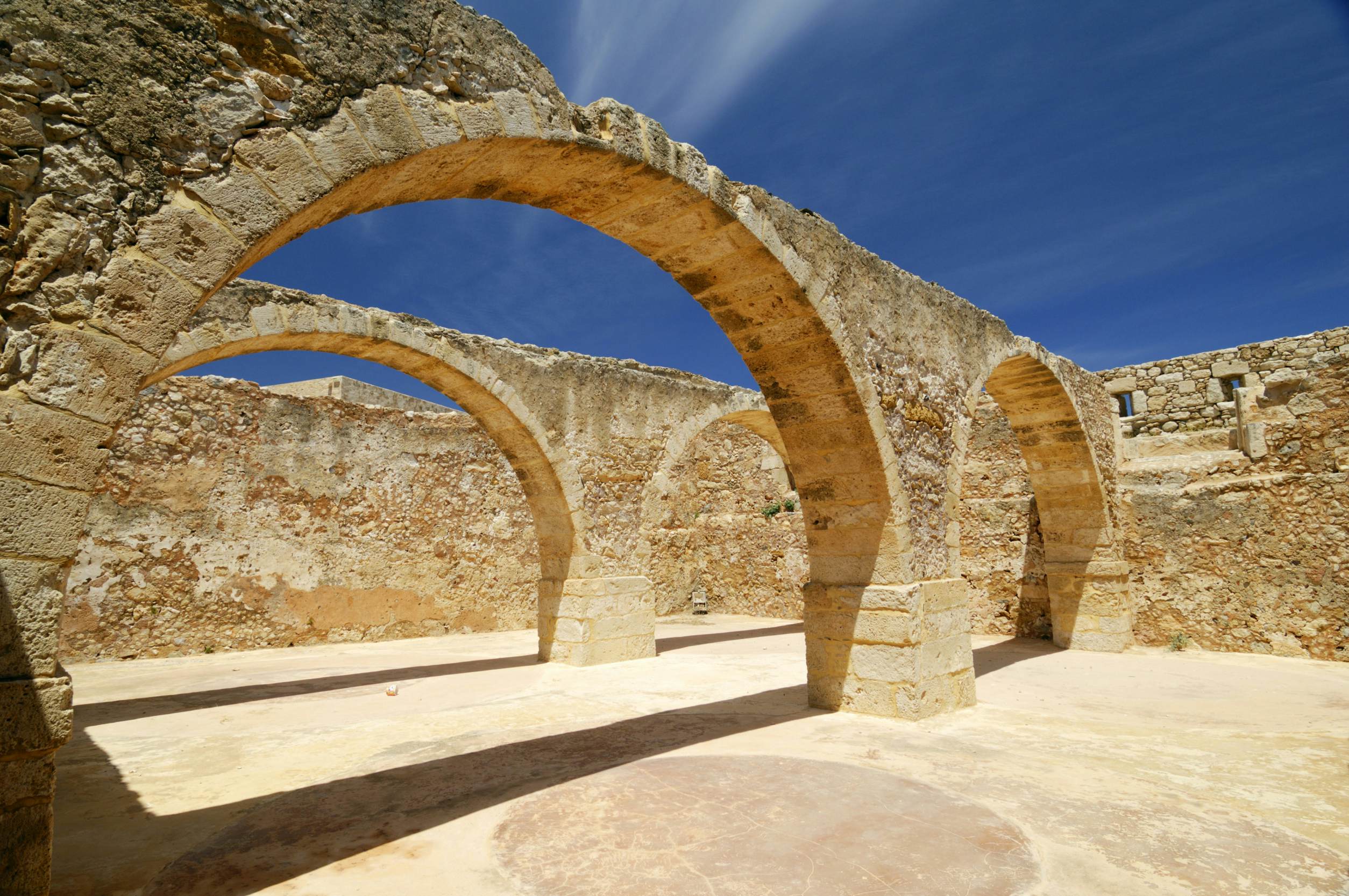 Fortezza | , Greece | Attractions - Lonely Planet