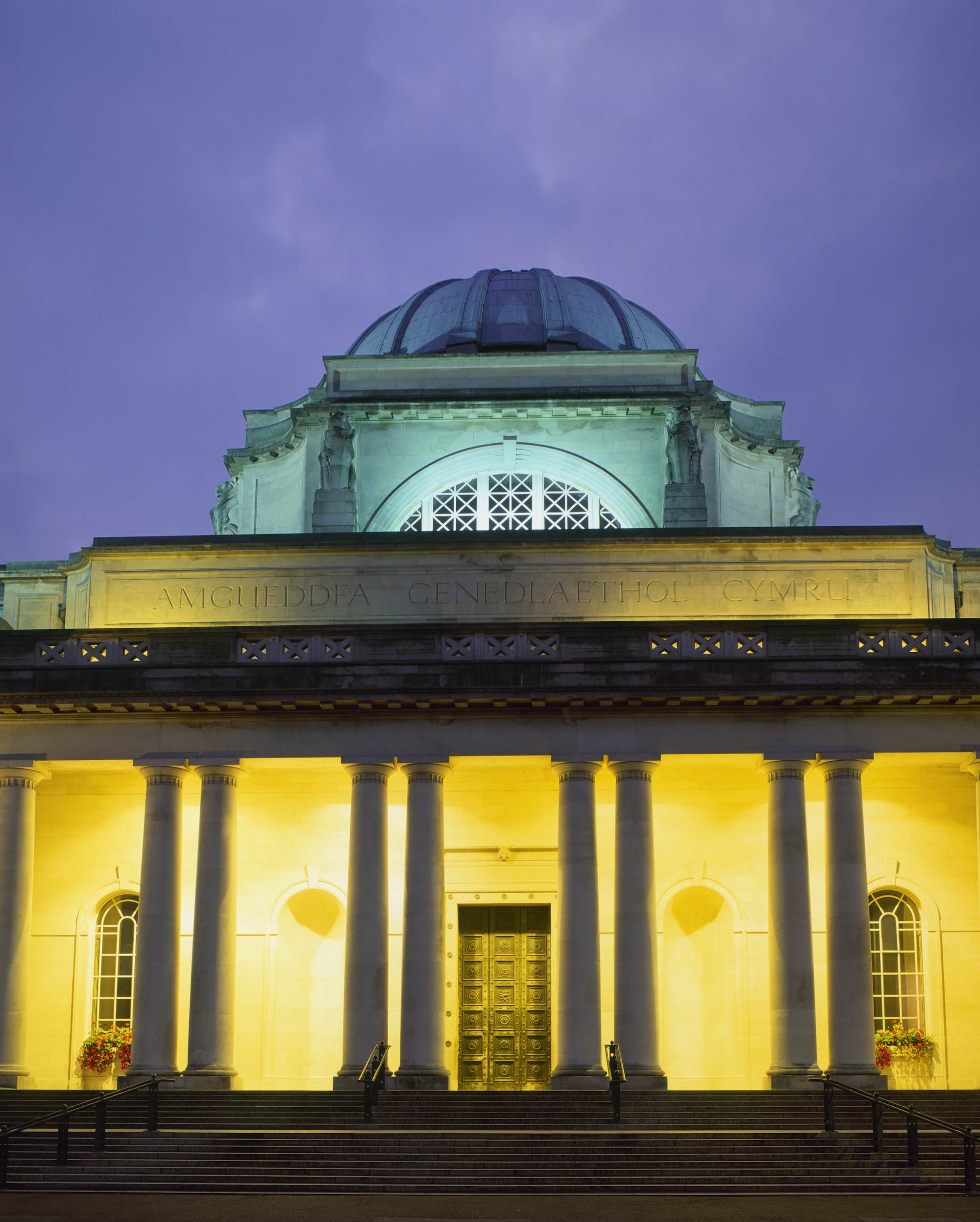 National Museum Cardiff | , Wales | Attractions - Lonely Planet