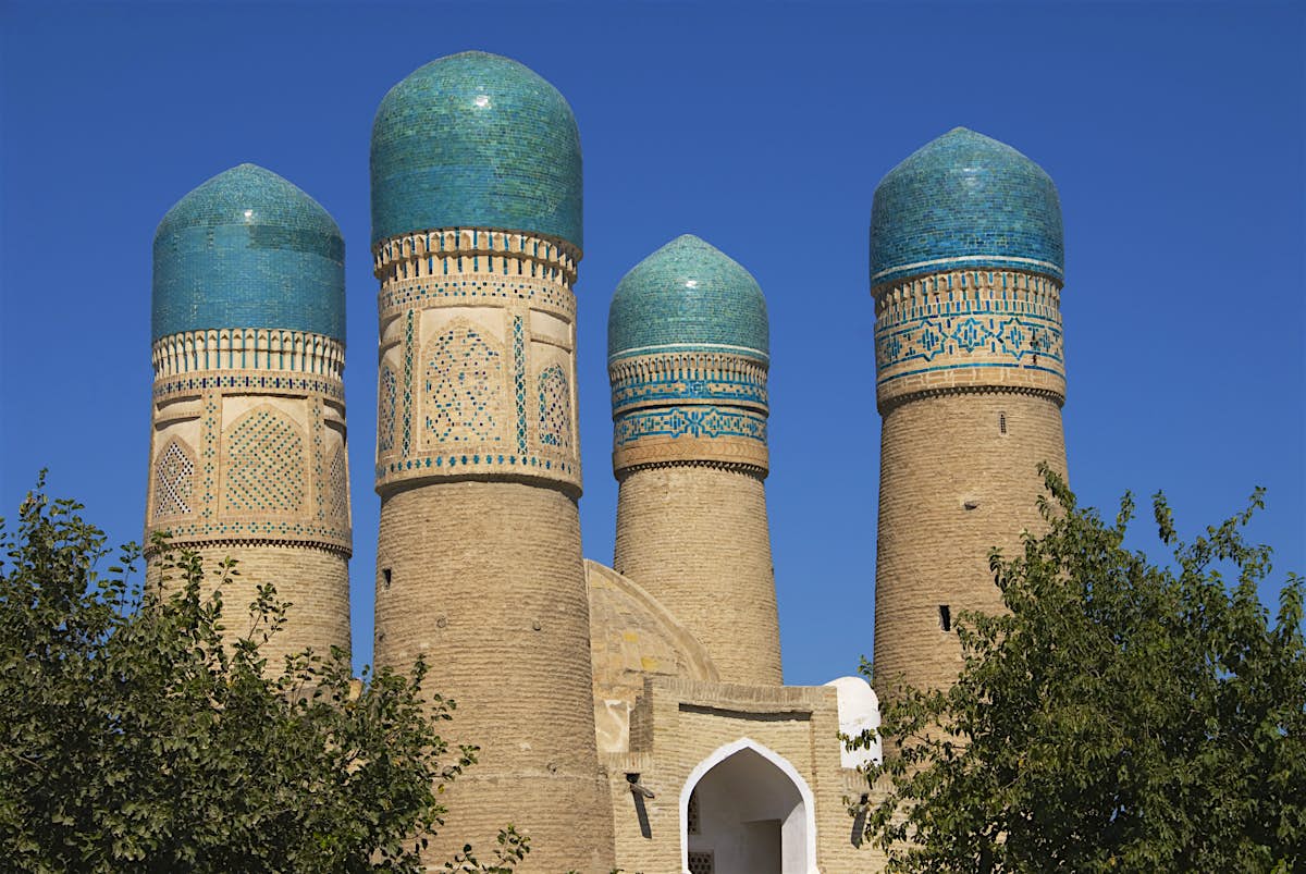 Uzbekistan
