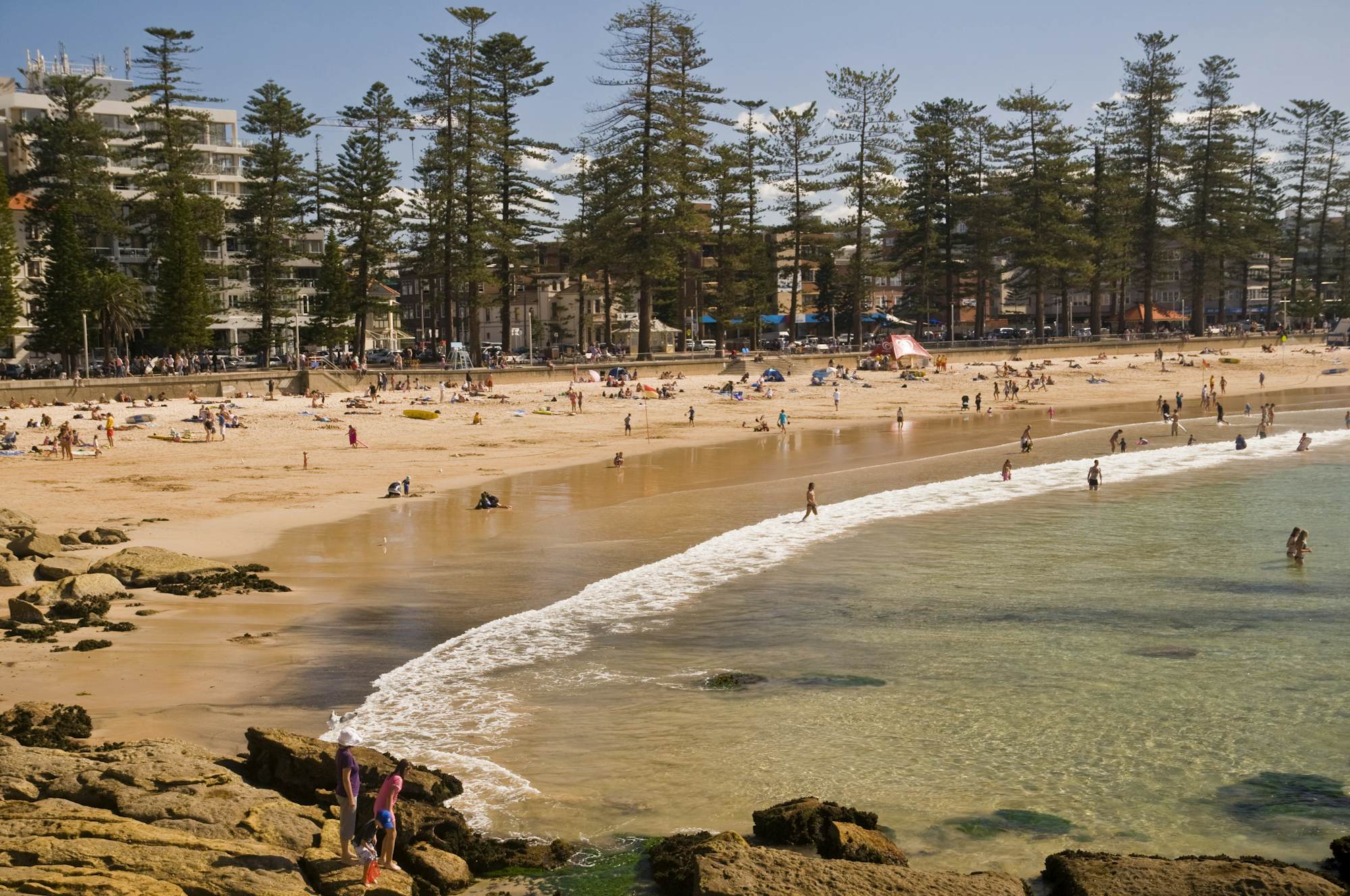 Manly Beach | Sydney, Australia | Sights - Lonely Planet