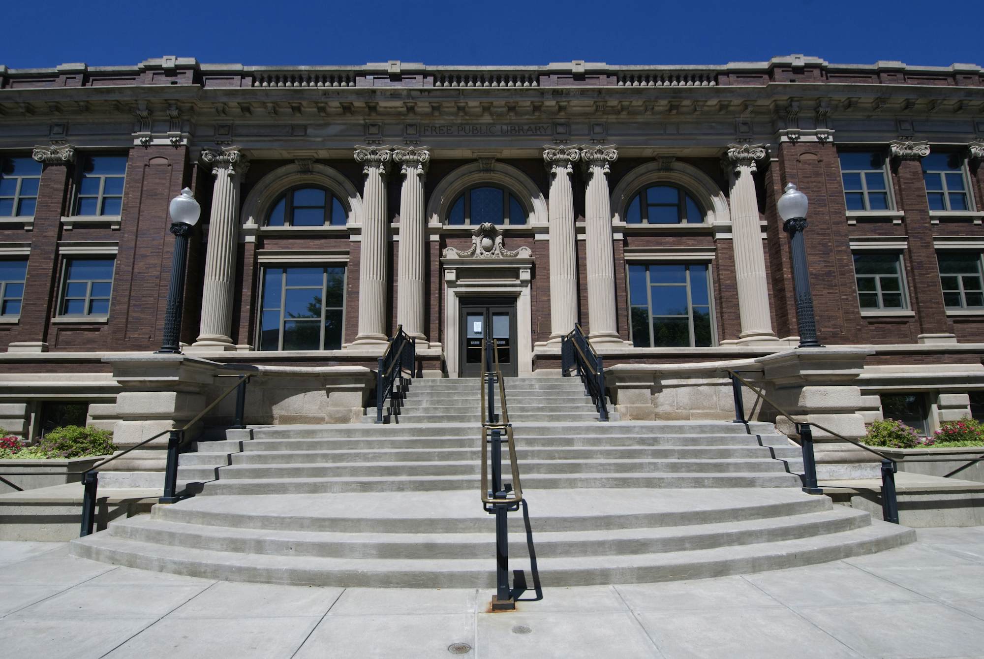 Union Pacific Railroad Museum | , USA | Sights - Lonely Planet