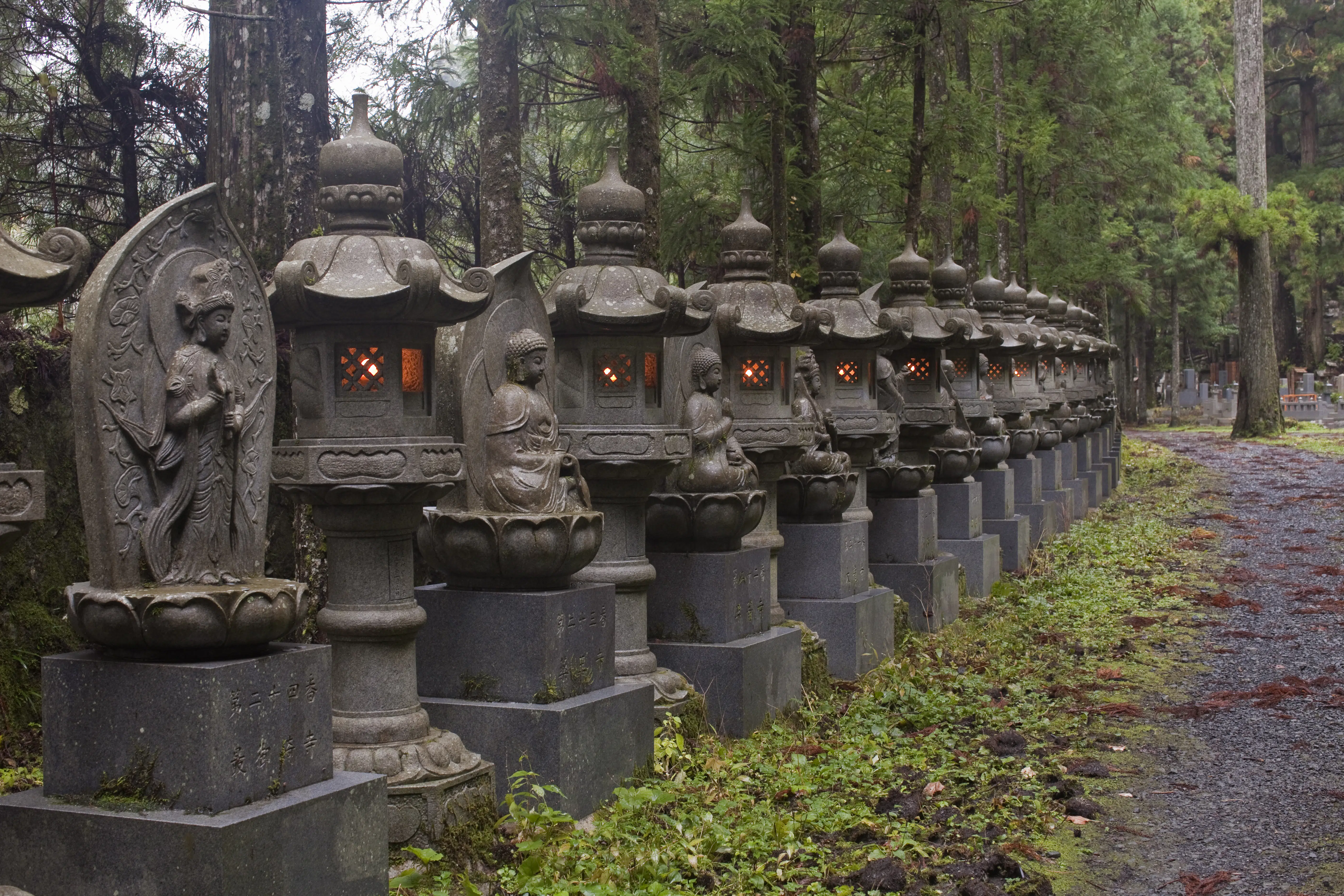 Kii Peninsula travel - Lonely Planet | Japan, Asia