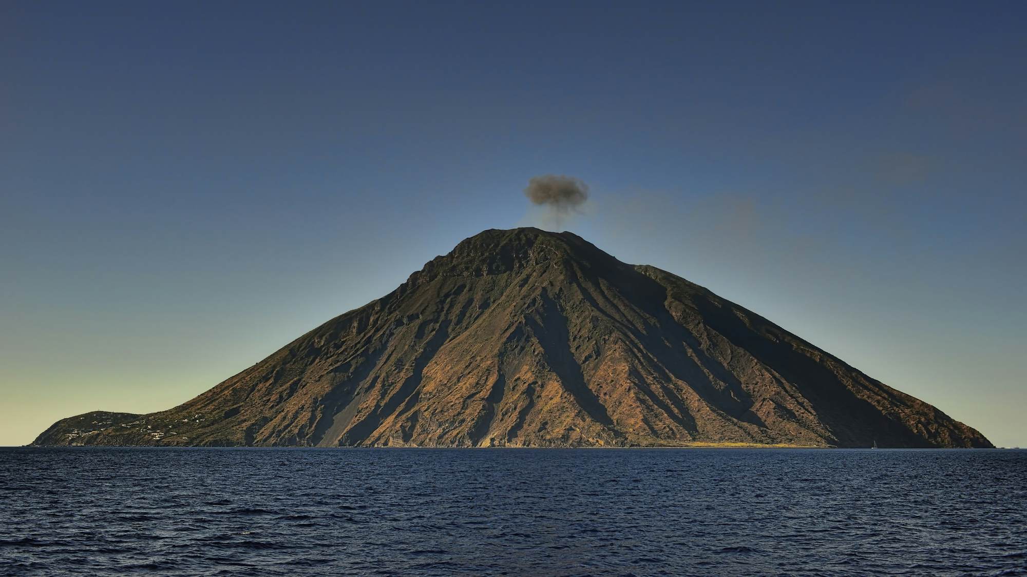 Stromboli Crater | | Attractions - Lonely Planet