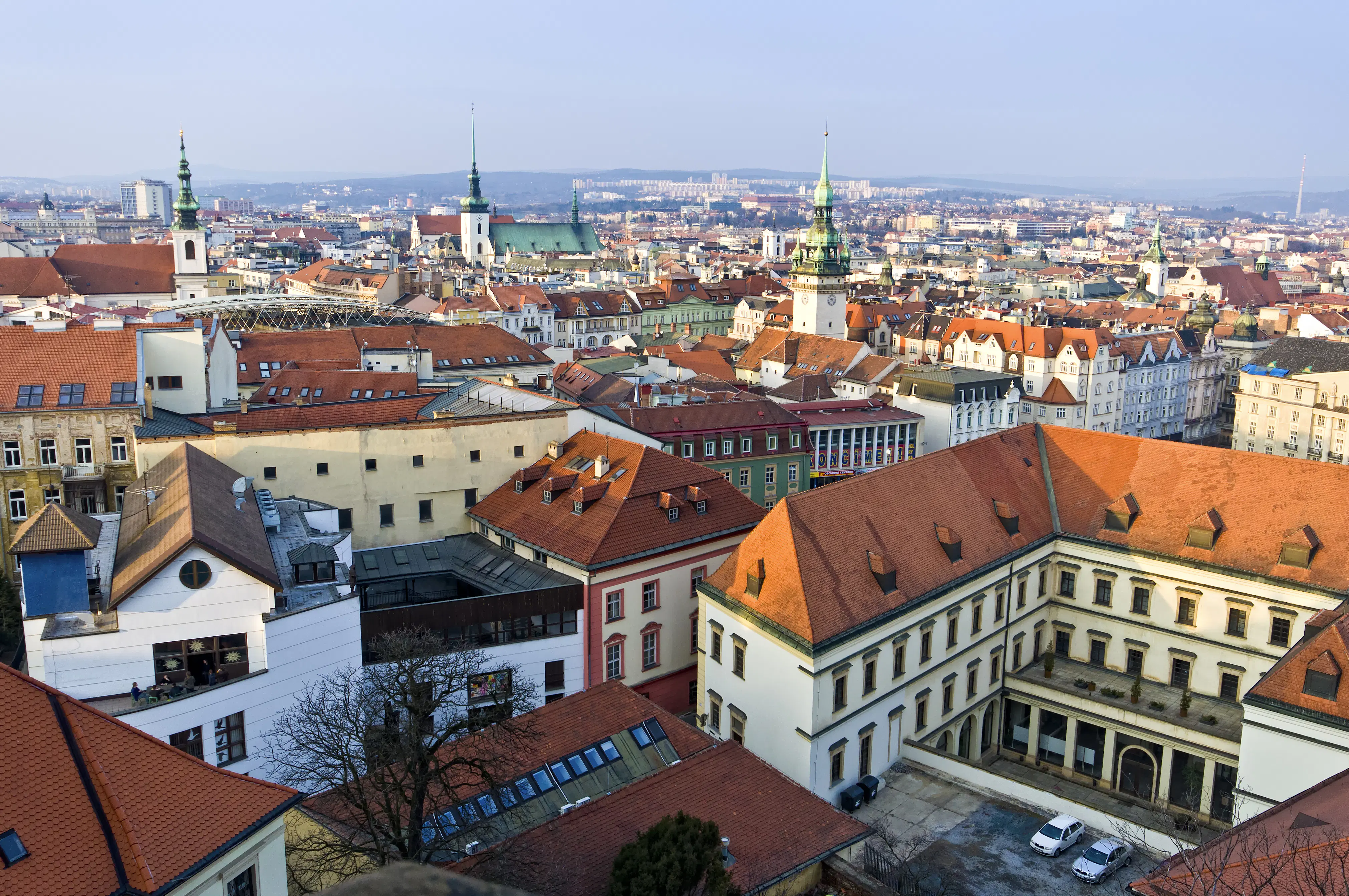 Moravia travel - Lonely Planet | Czechia, Europe