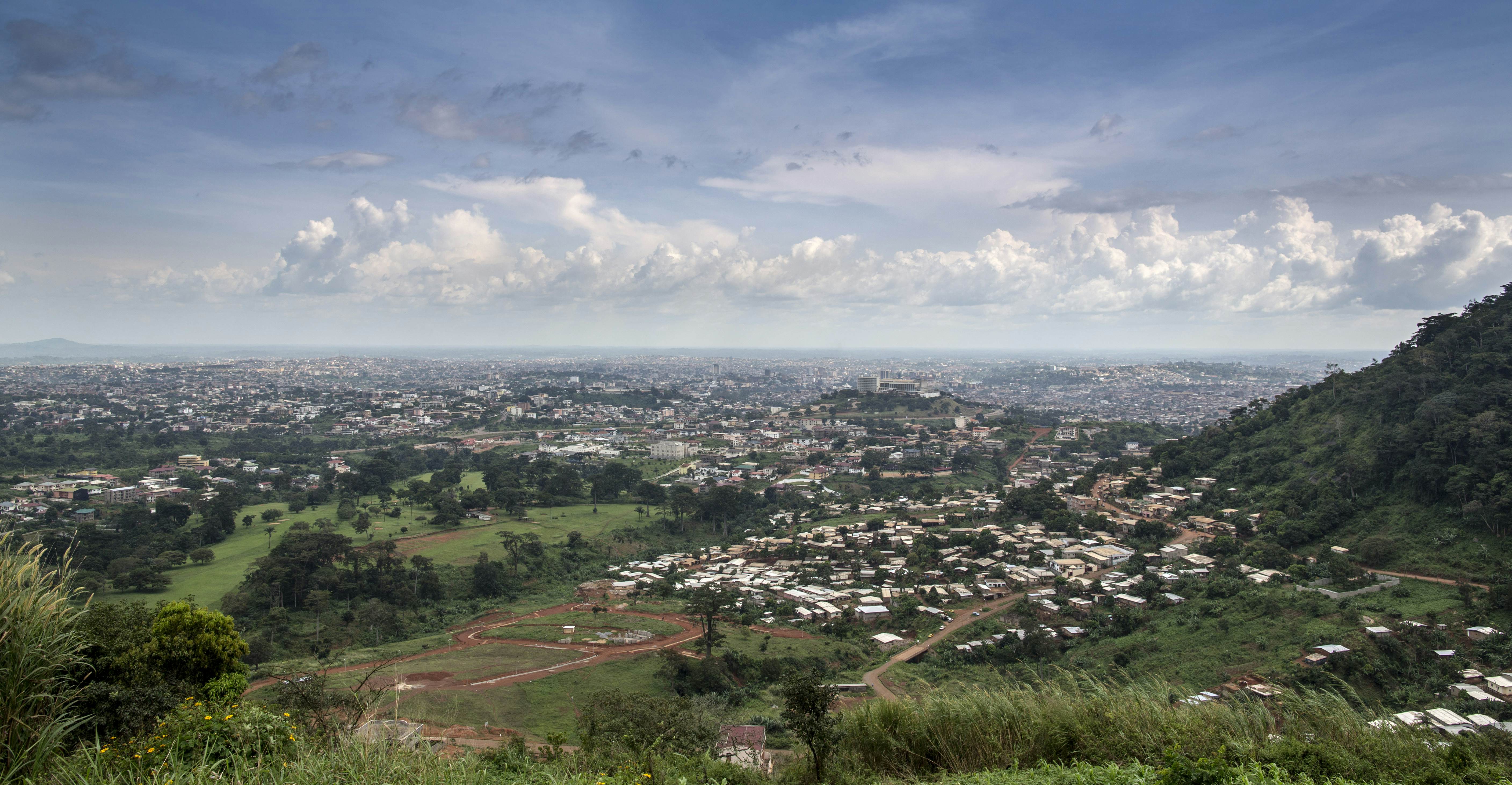 Cameroon travel destinations - Lonely Planet