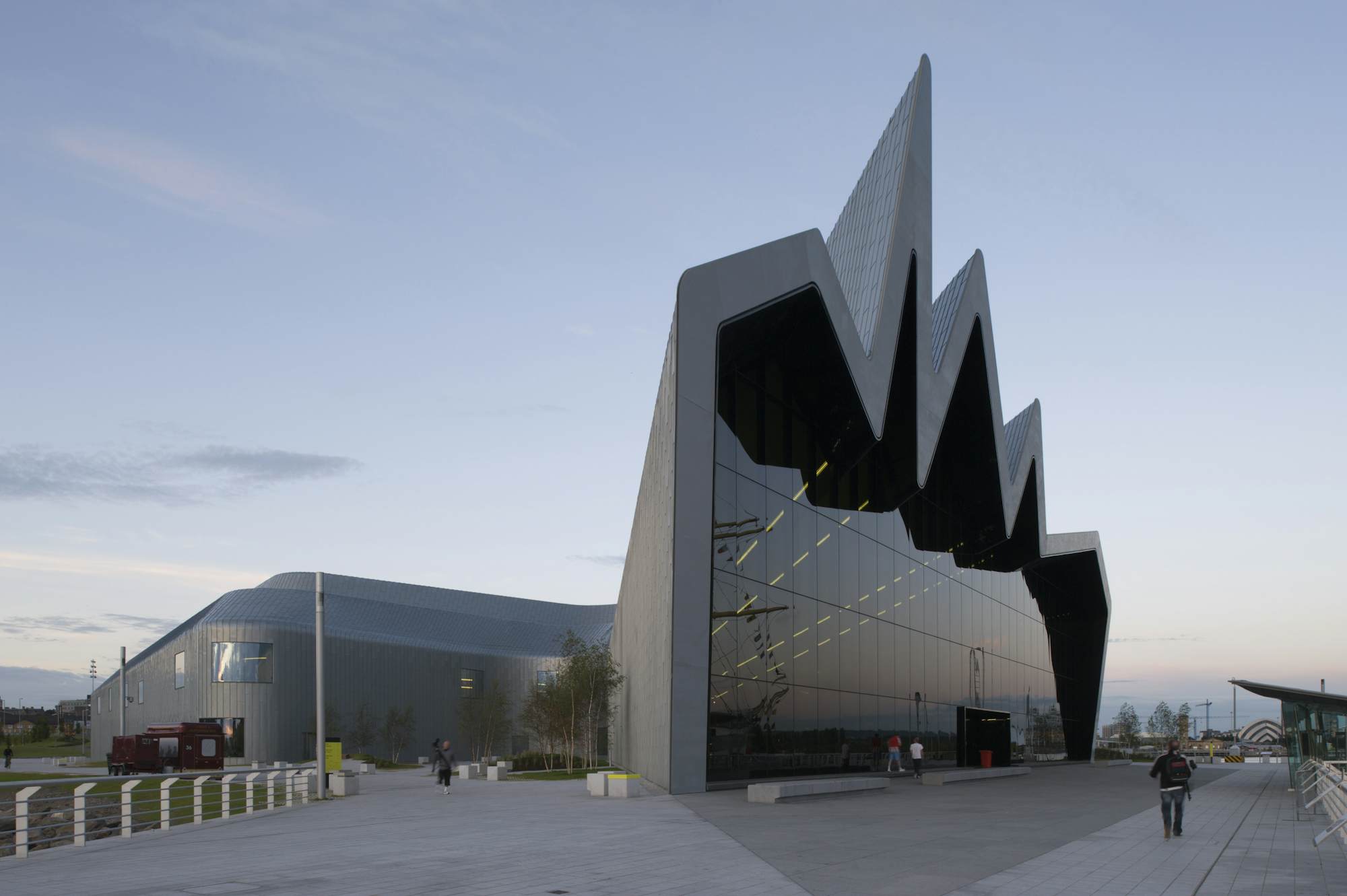 Riverside Museum | Glasgow, Scotland | Sights - Lonely Planet