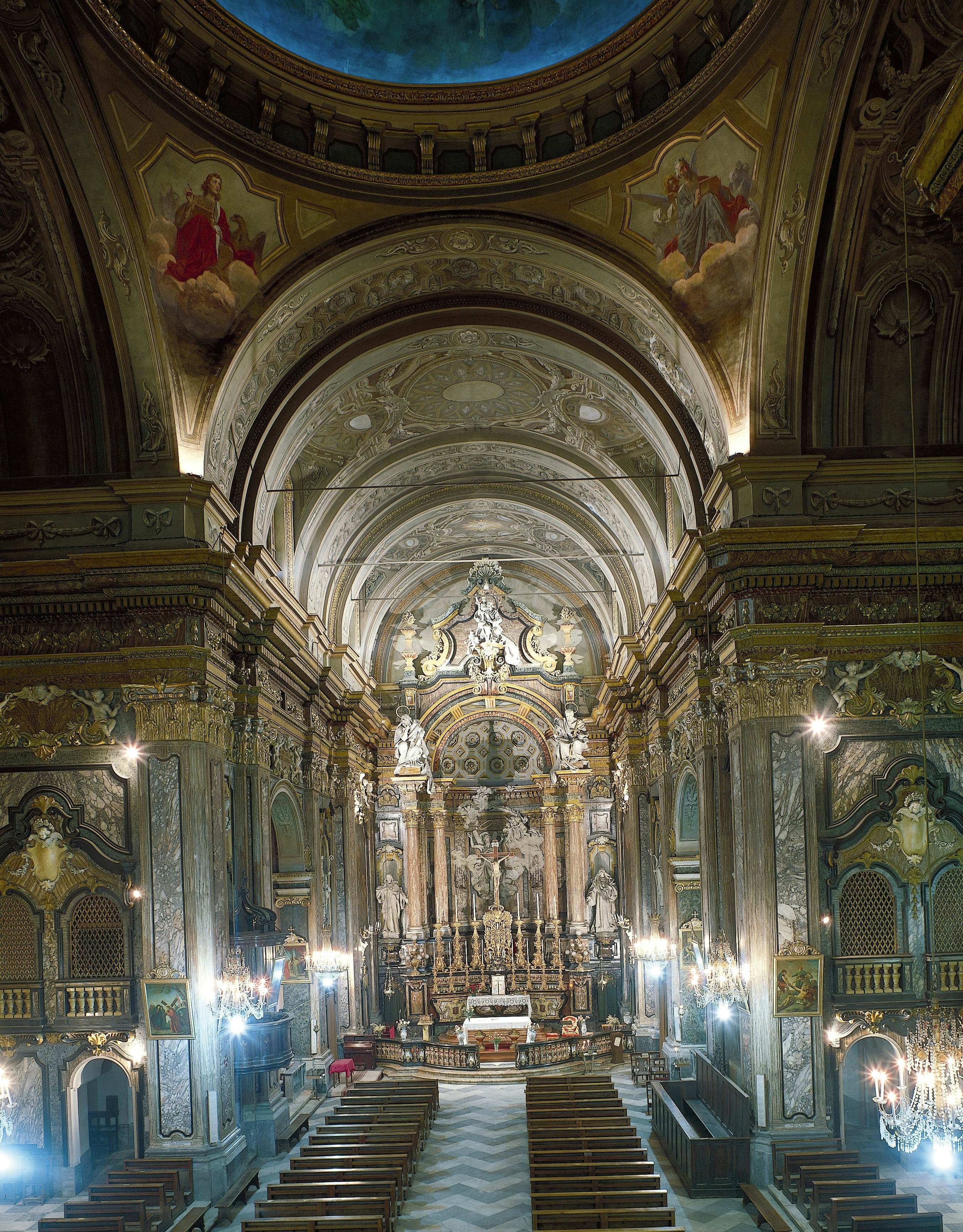 Piedmont travel destinations - Lonely Planet