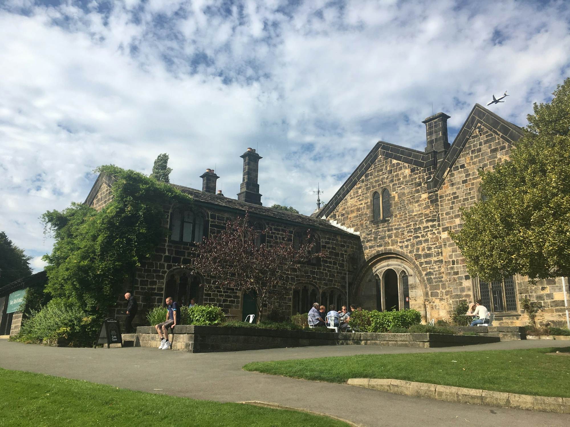 Abbey House Museum | , England | Attractions - Lonely Planet