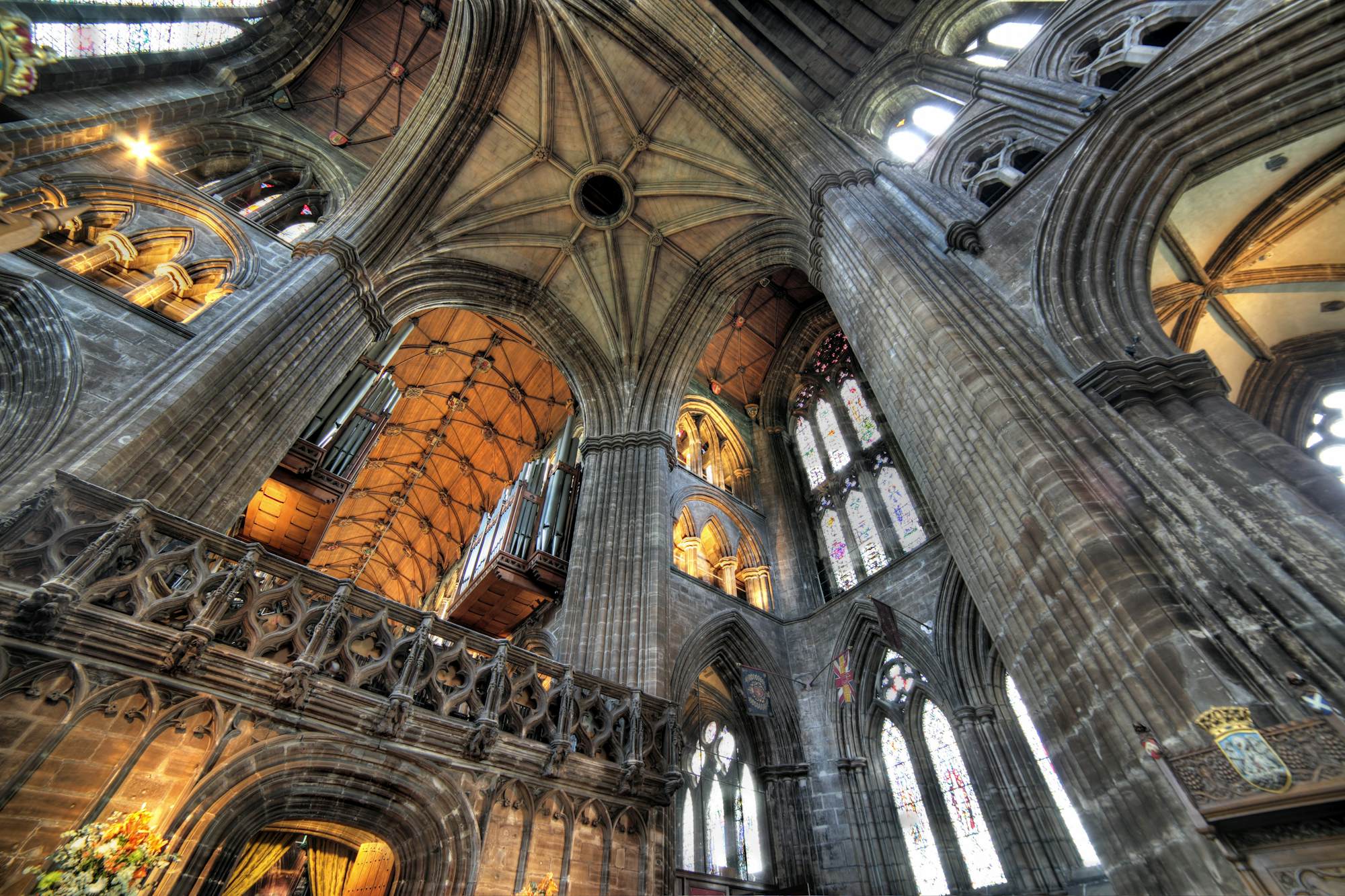 Glasgow Cathedral | Glasgow, Scotland | Sights - Lonely Planet
