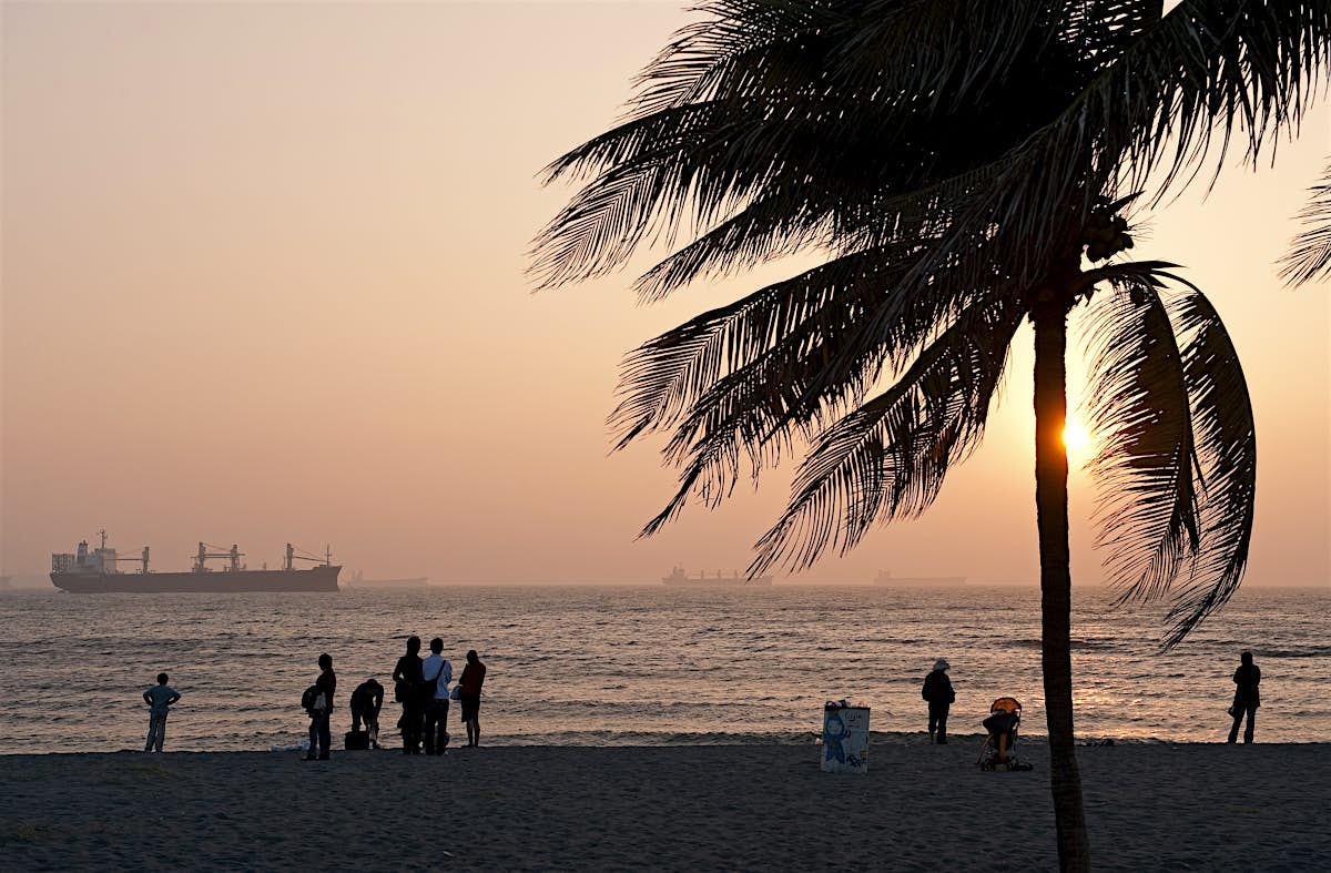 Cijin Island | Kaohsiung, Taiwan Attractions - Lonely Planet