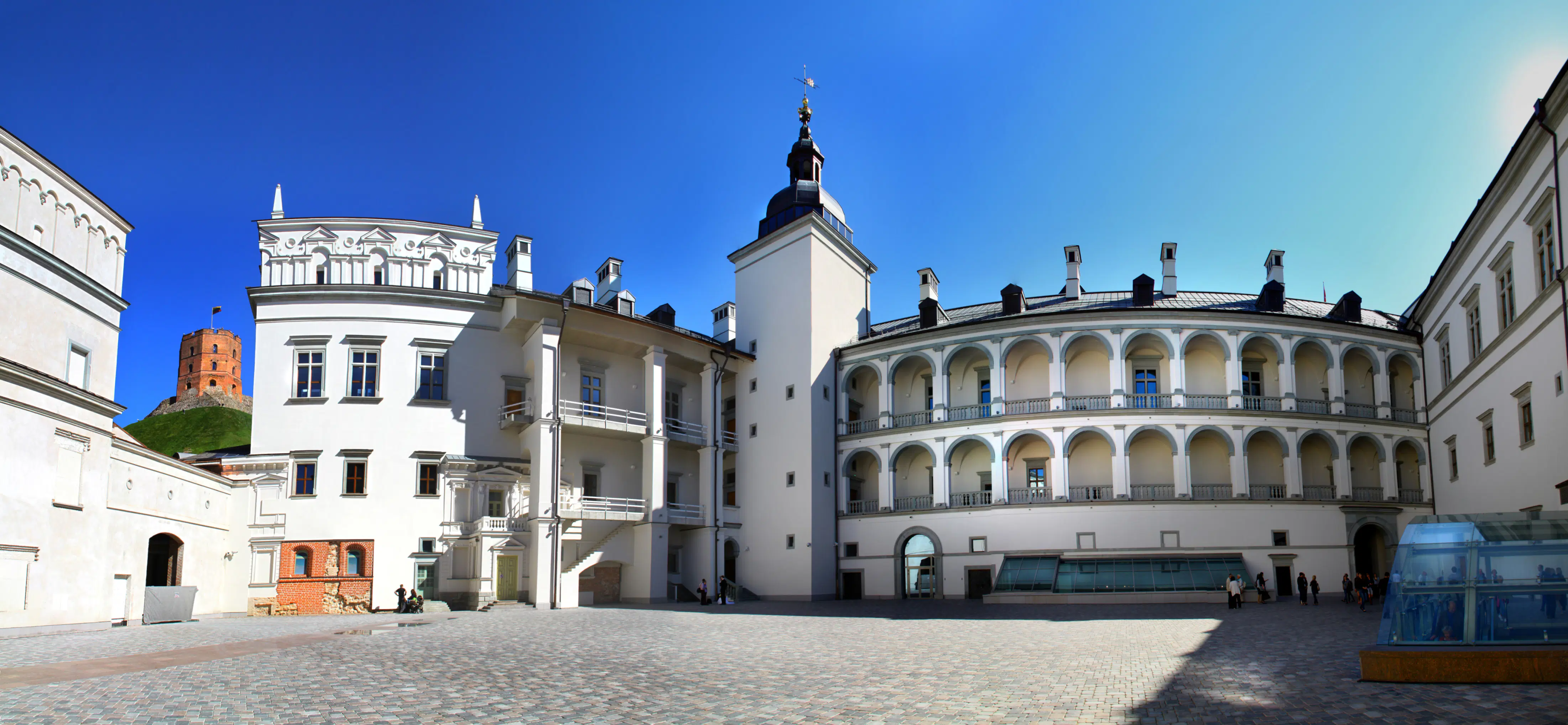 Vilnius travel - Lonely Planet | Lithuania, Europe
