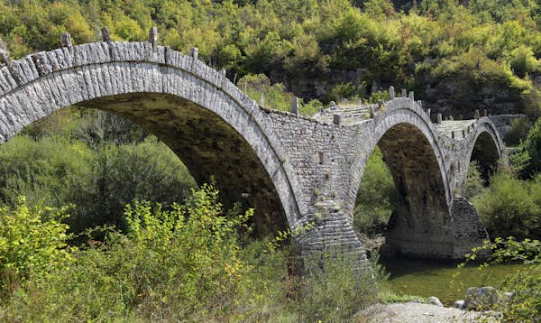 Zagorohoria travel - Lonely Planet | Greece, Europe