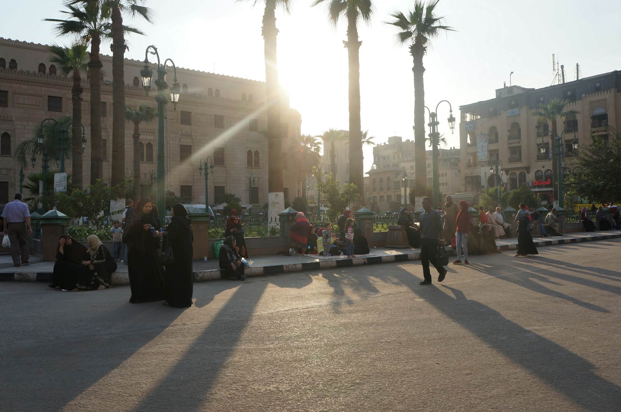 Midan Al Hussein | , Egypt | Attractions - Lonely Planet