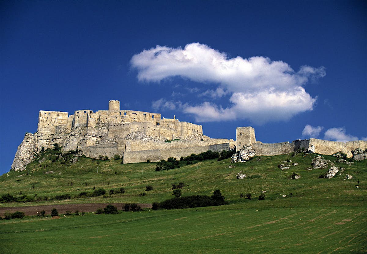 Spi Castle Spi sk Podhradie Slovakia Attractions Lonely Planet spi-castle-spi-sk-podhradie-slovakia-attractions-lonely-planet