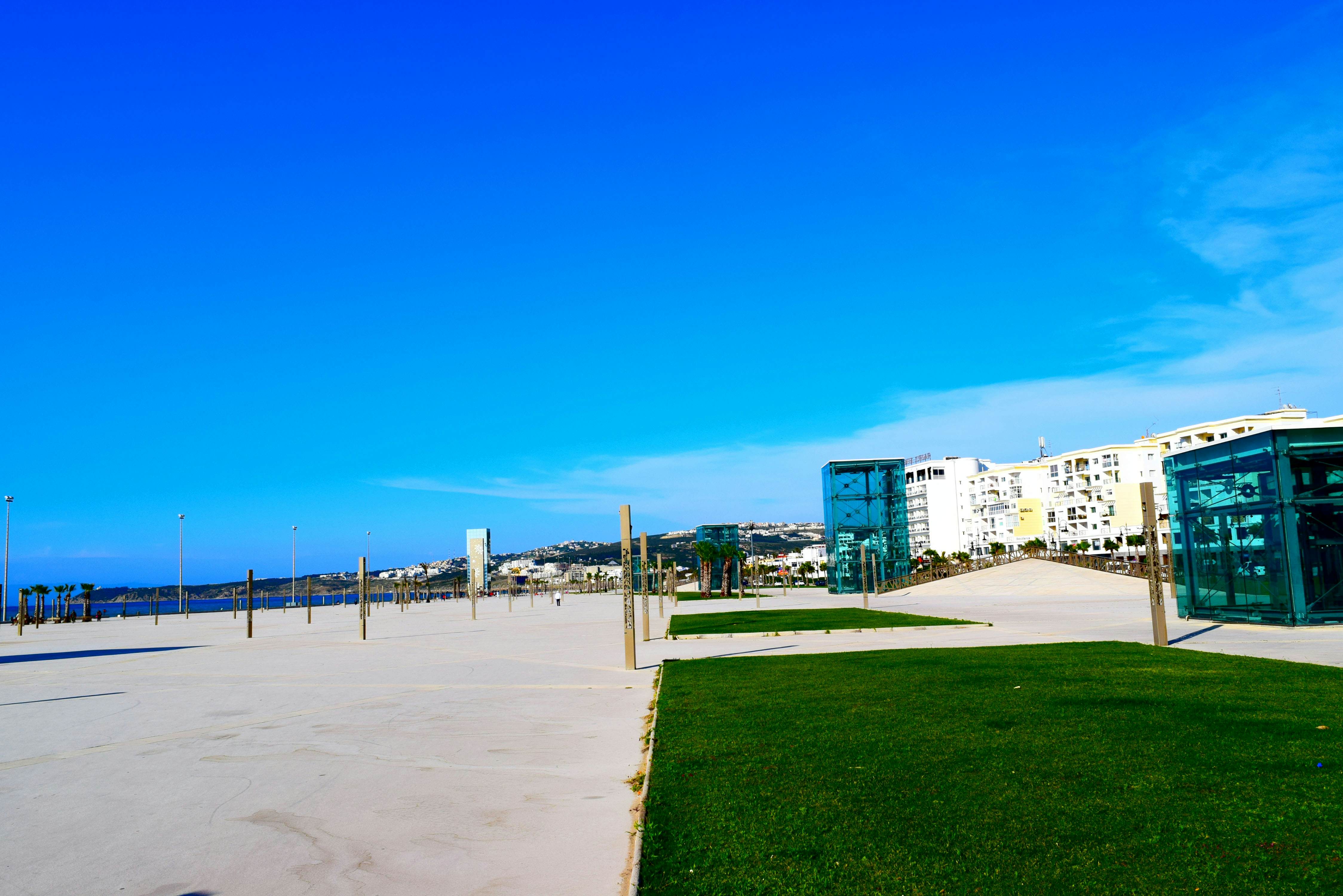 Tangier travel - Lonely Planet | Morocco, Africa