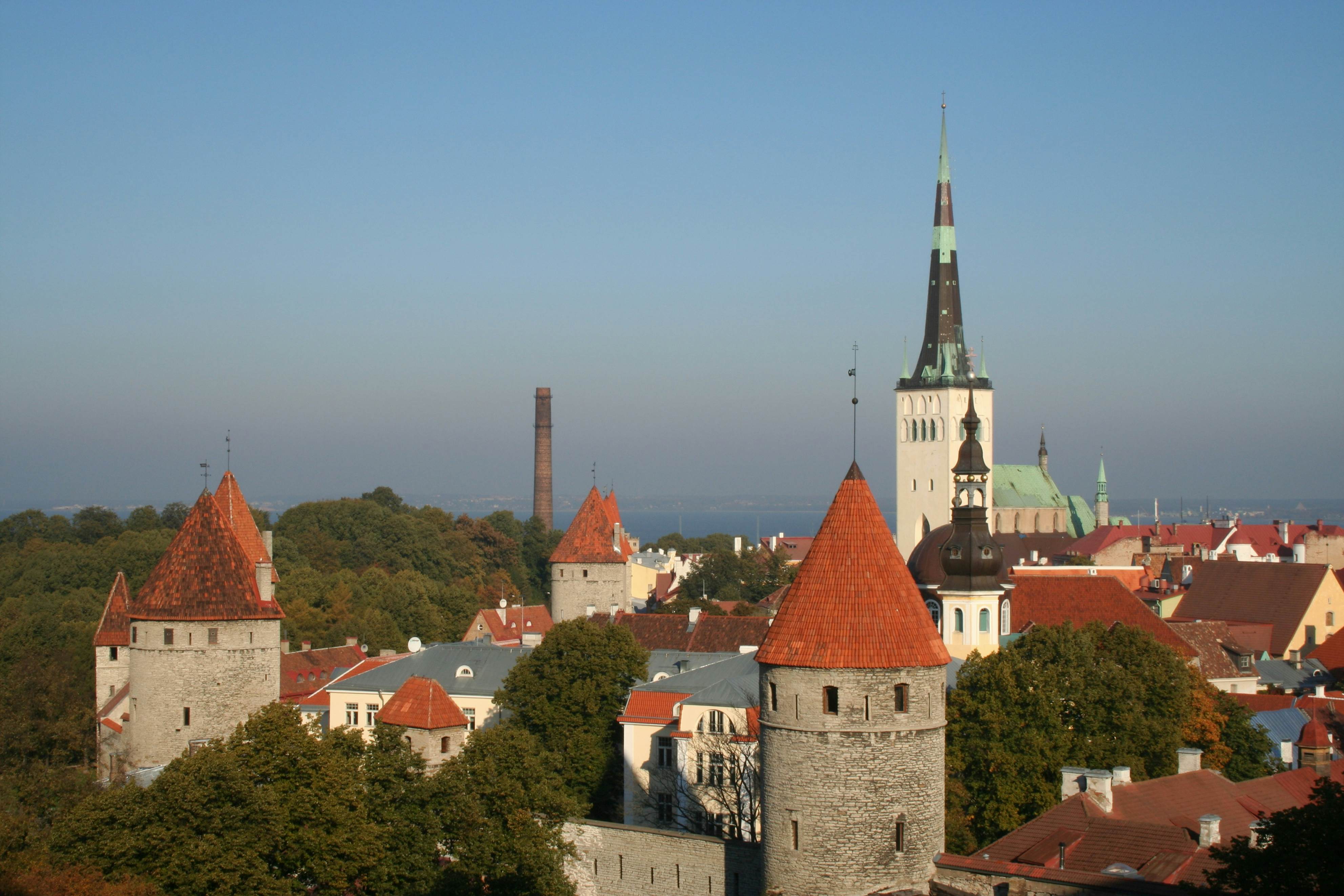 Eastern Europe travel destinations - Lonely Planet