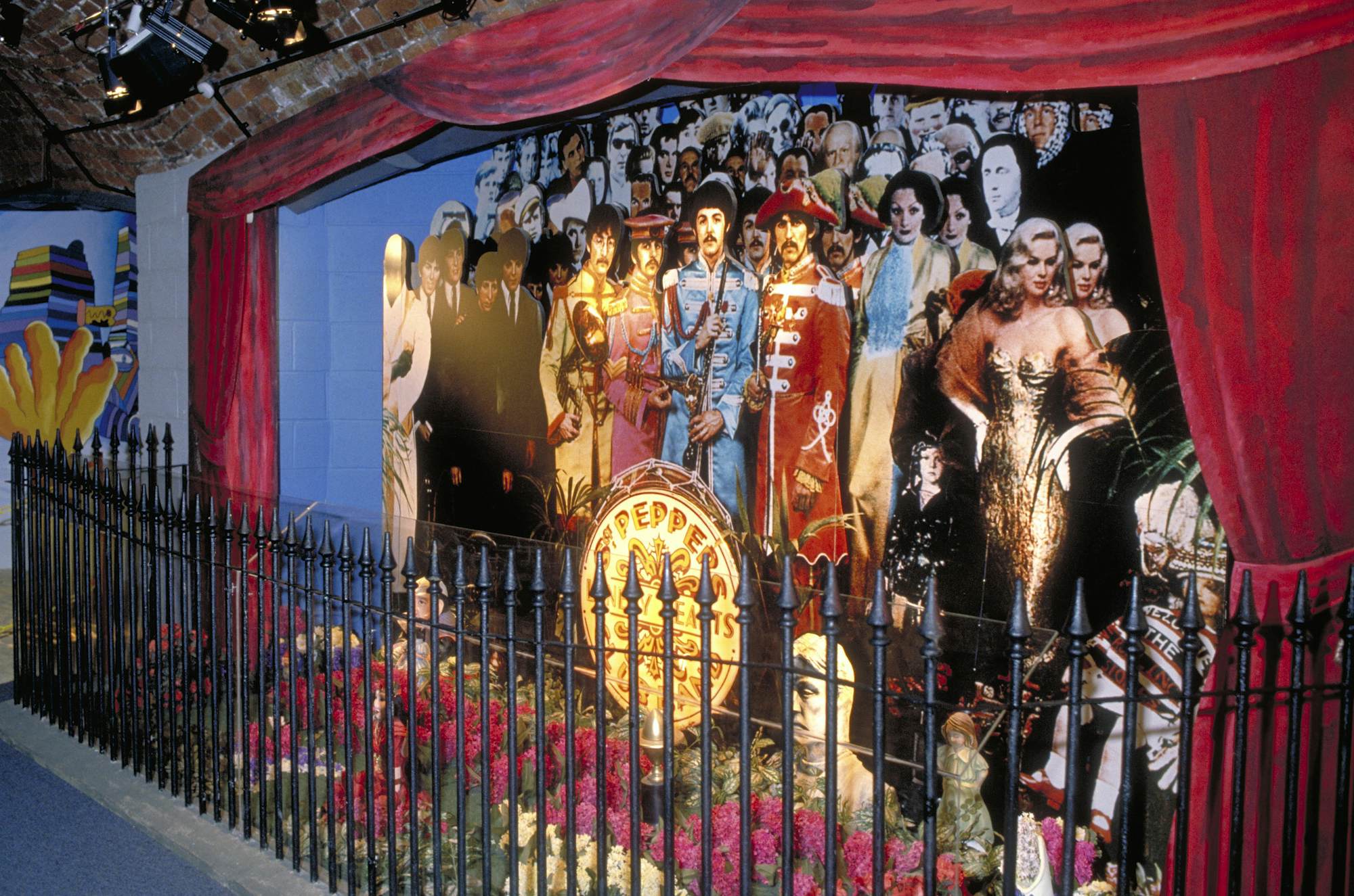 The Beatles Story | , England | Sights - Lonely Planet