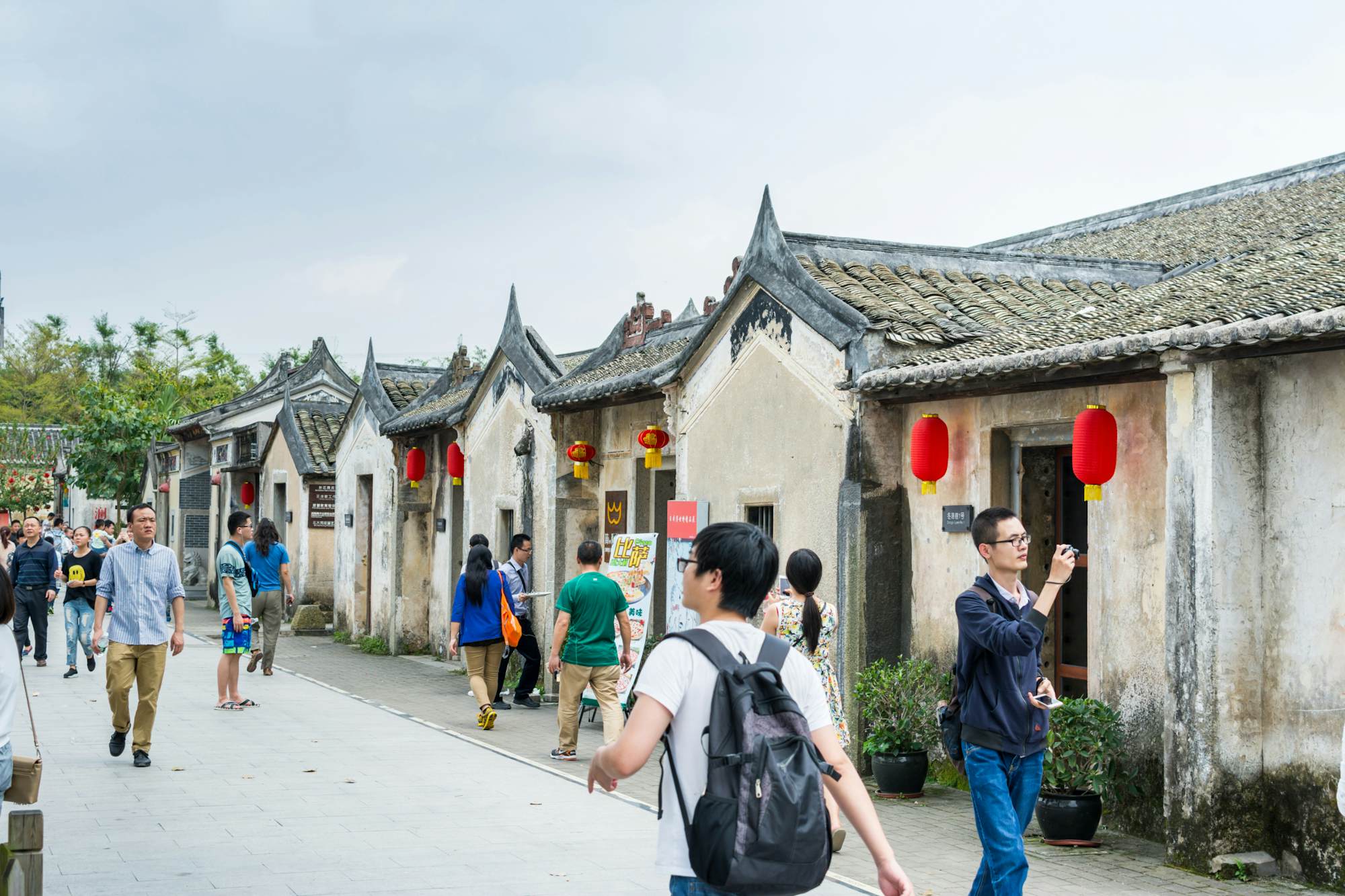 Guanlan Print Village | , China | Sights - Lonely Planet