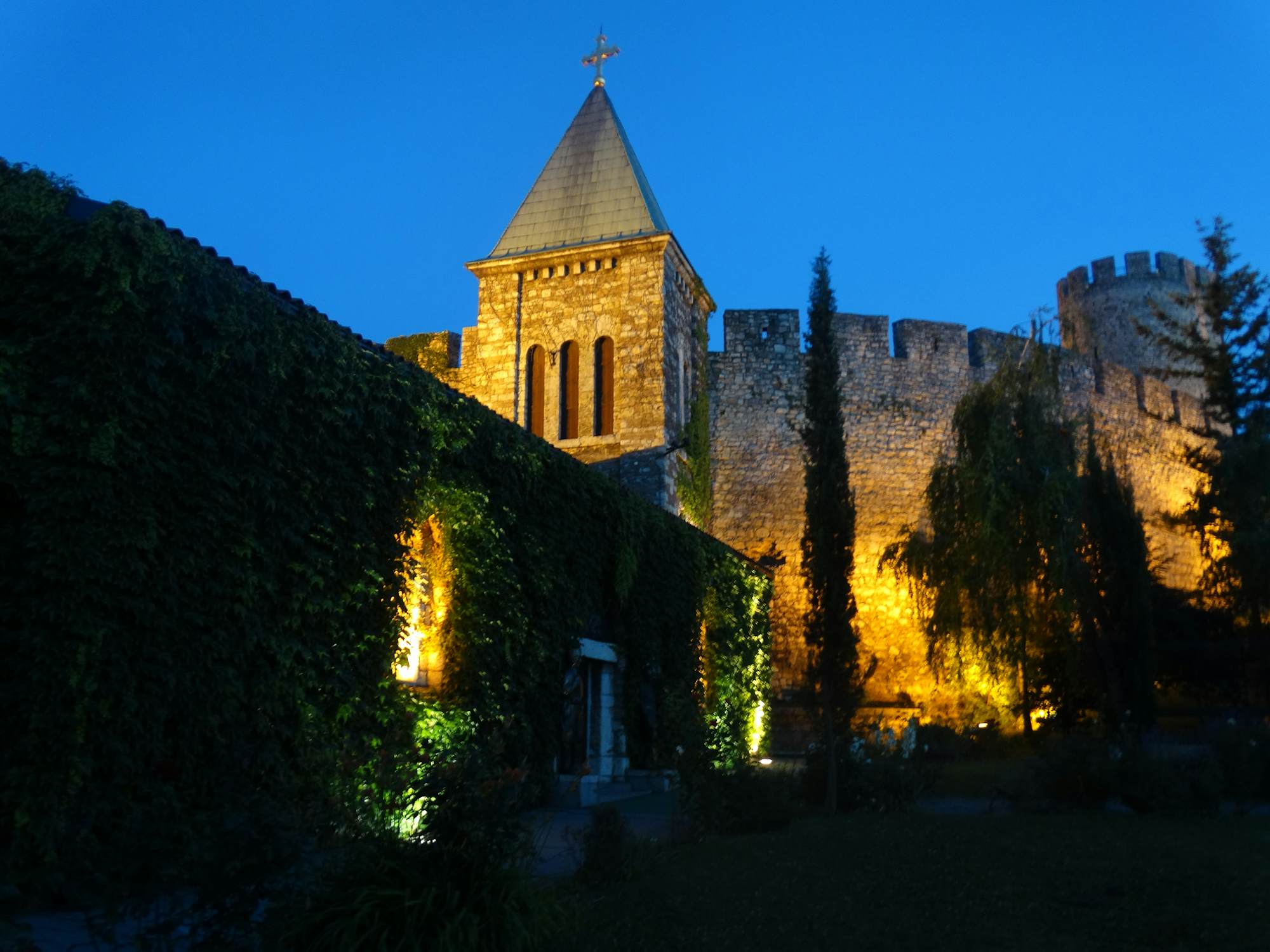 Ružica Church | , Serbia | Sights - Lonely Planet