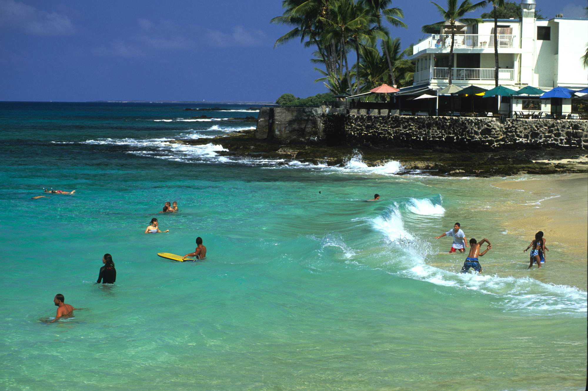 Magic Sands Beach | , USA | Sights - Lonely Planet