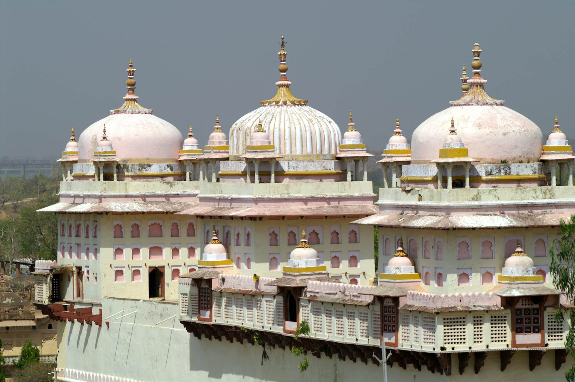 Ram Raja Temple | , India | Sights - Lonely Planet