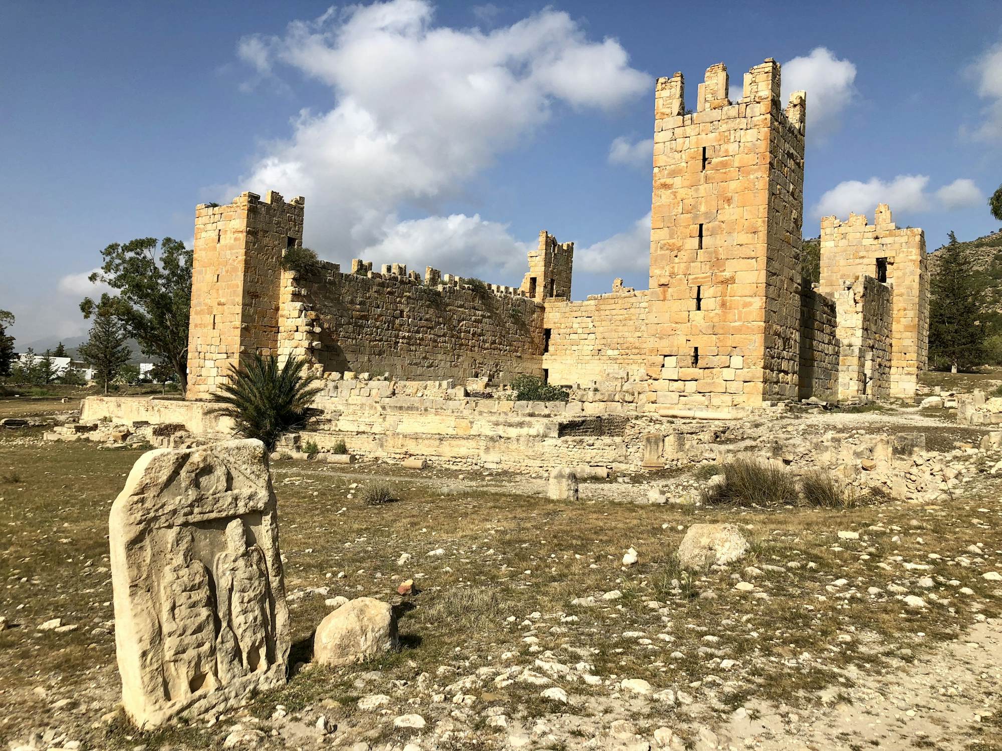 Ksar Lemsa | | Sights - Lonely Planet