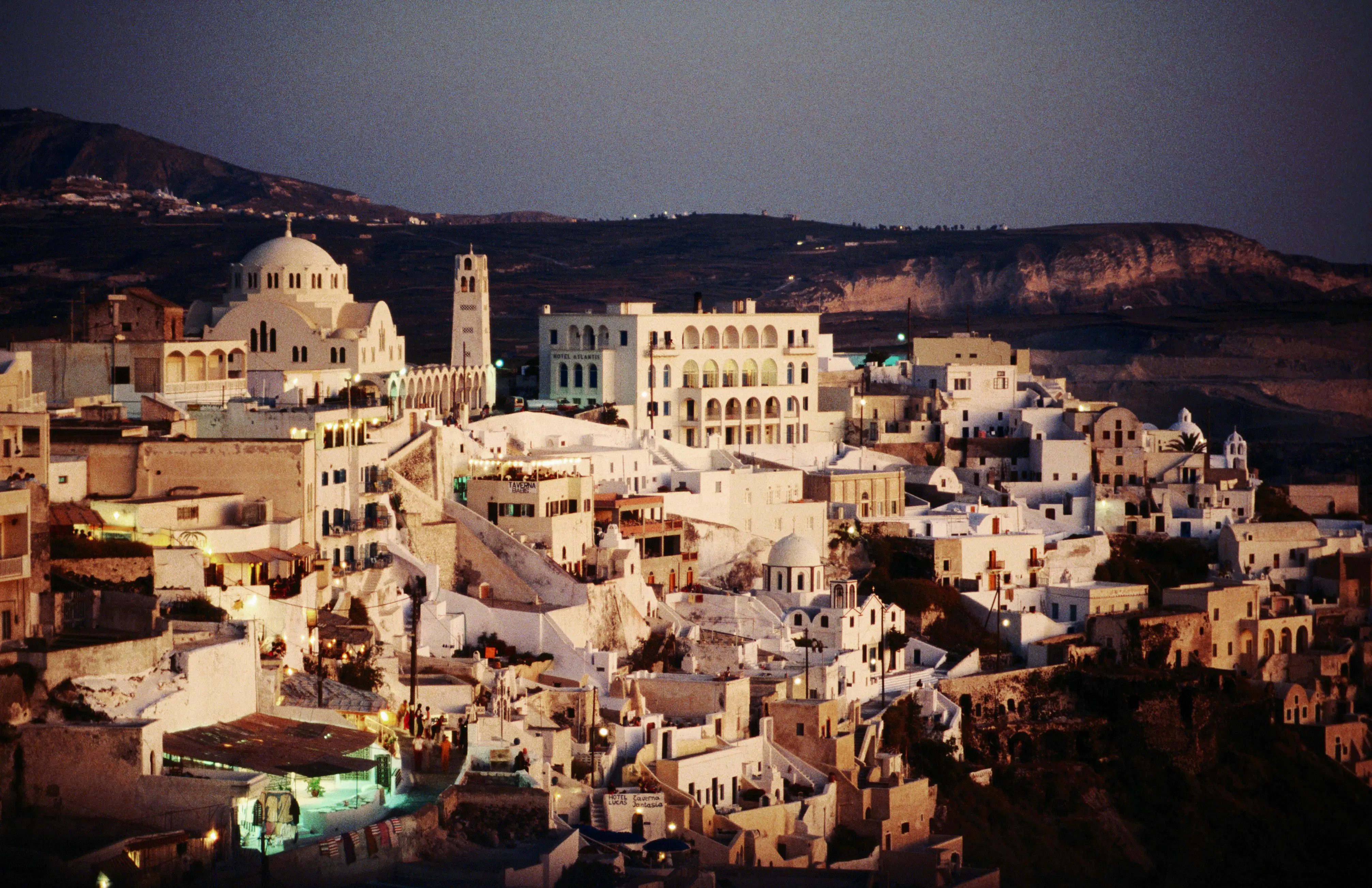 Cyclades travel - Lonely Planet | Greece, Europe