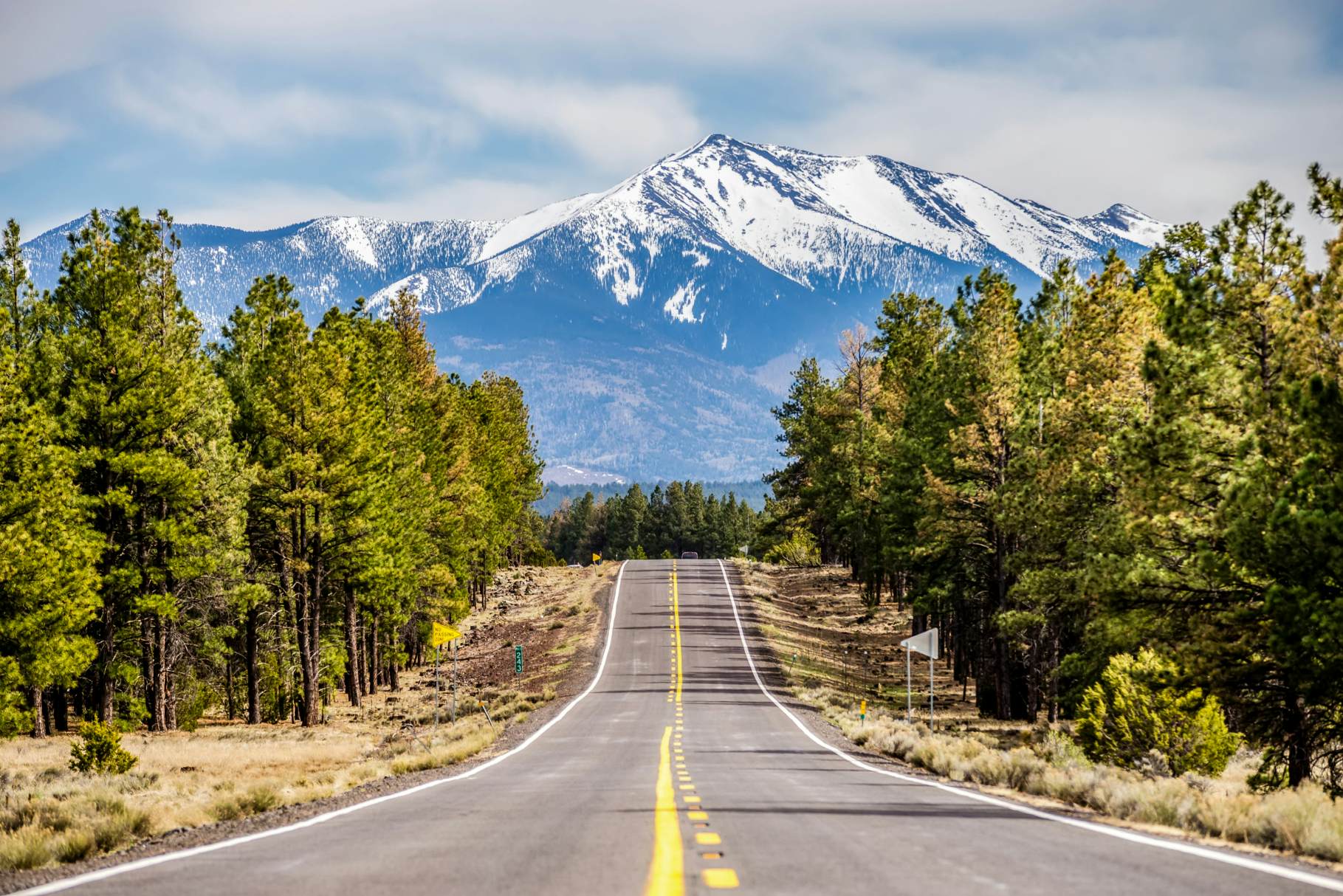 Best road trips in Arizona - Lonely Planet