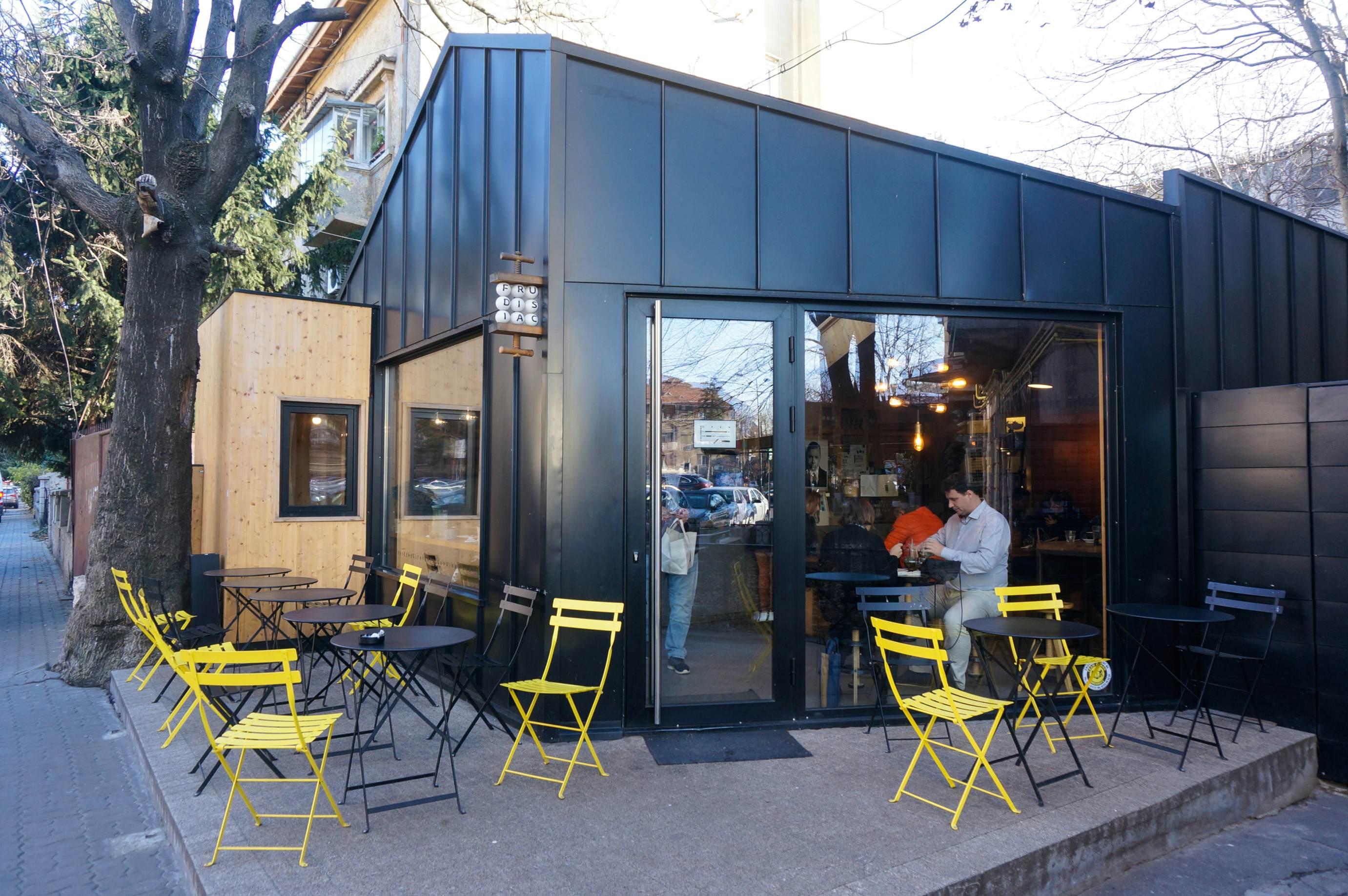 Drinking and nightlife Bucharest, Romania - Lonely Planet