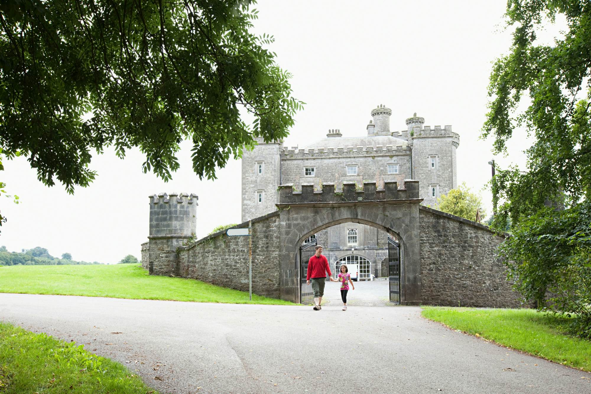 Slane Castle | , Ireland | Attractions - Lonely Planet