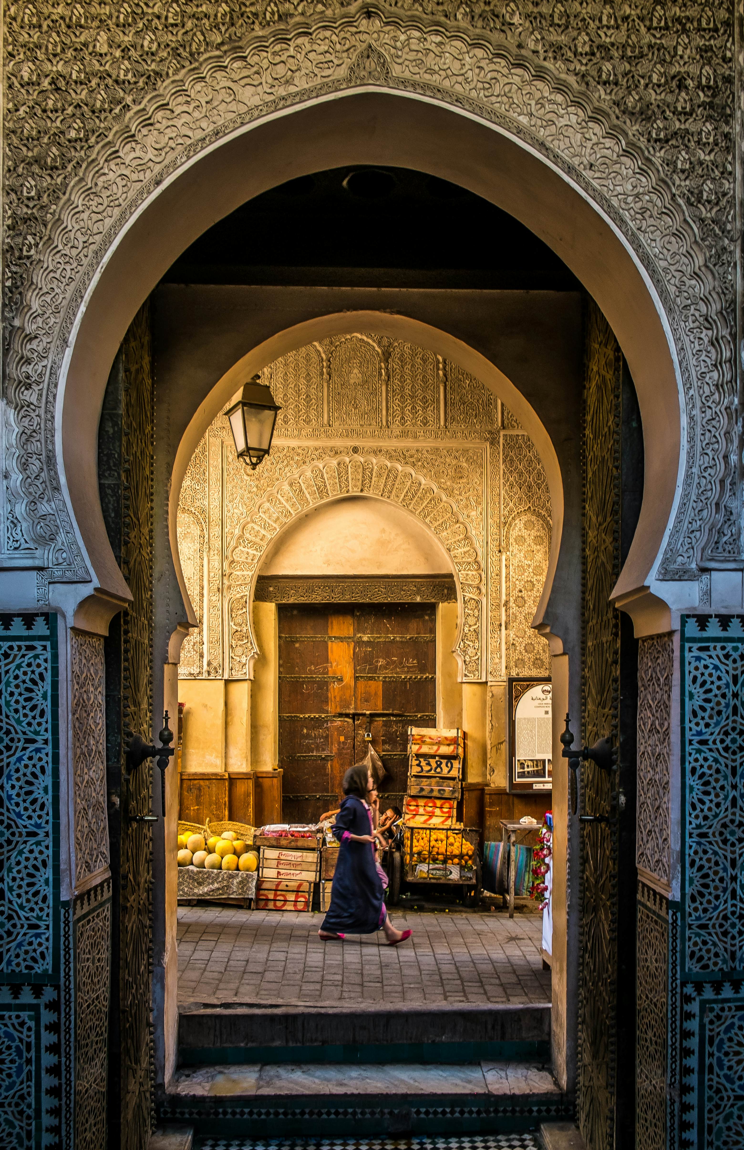 Fez travel - Lonely Planet | Morocco, Africa