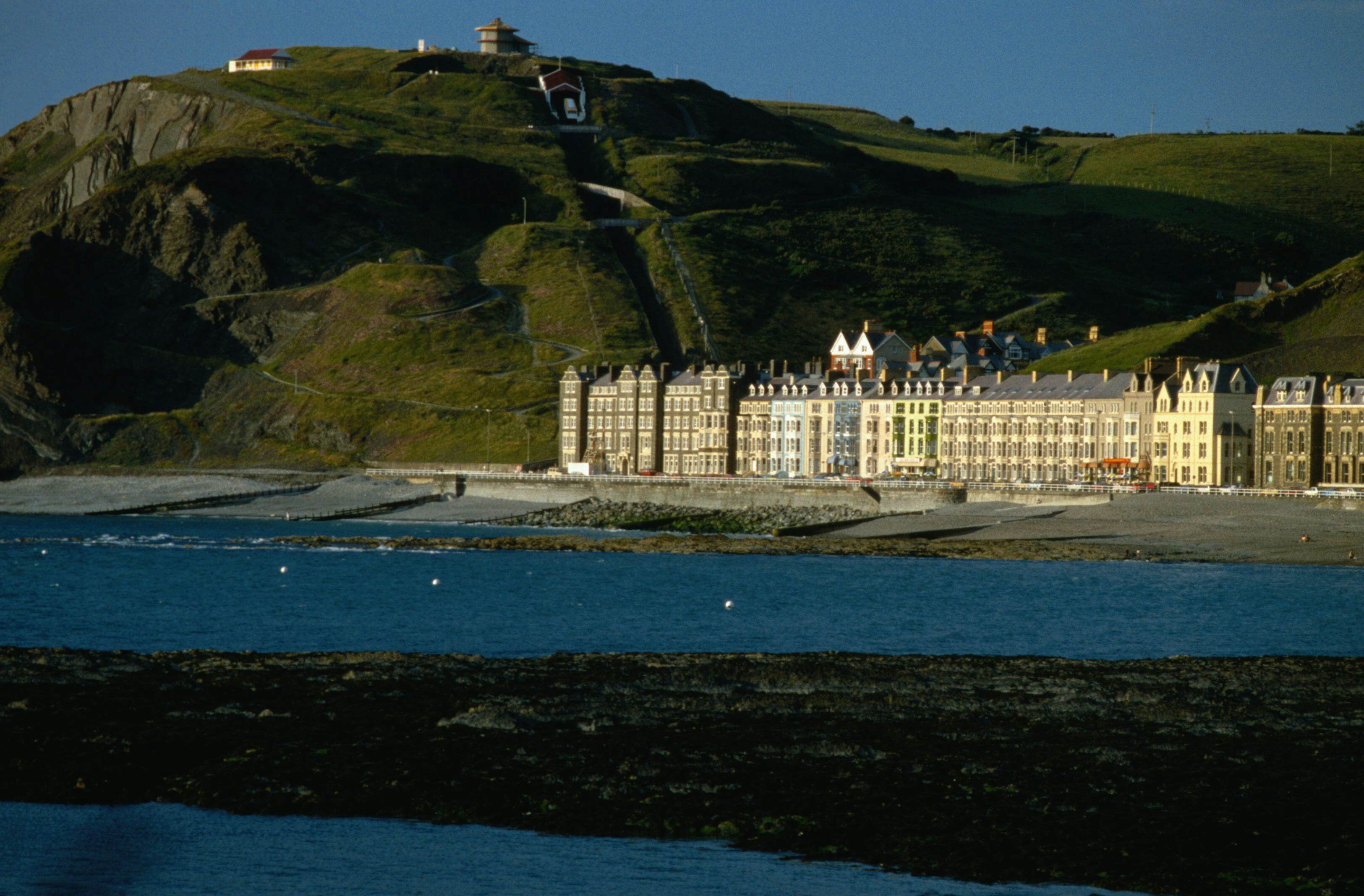 Wales travel destinations - Lonely Planet