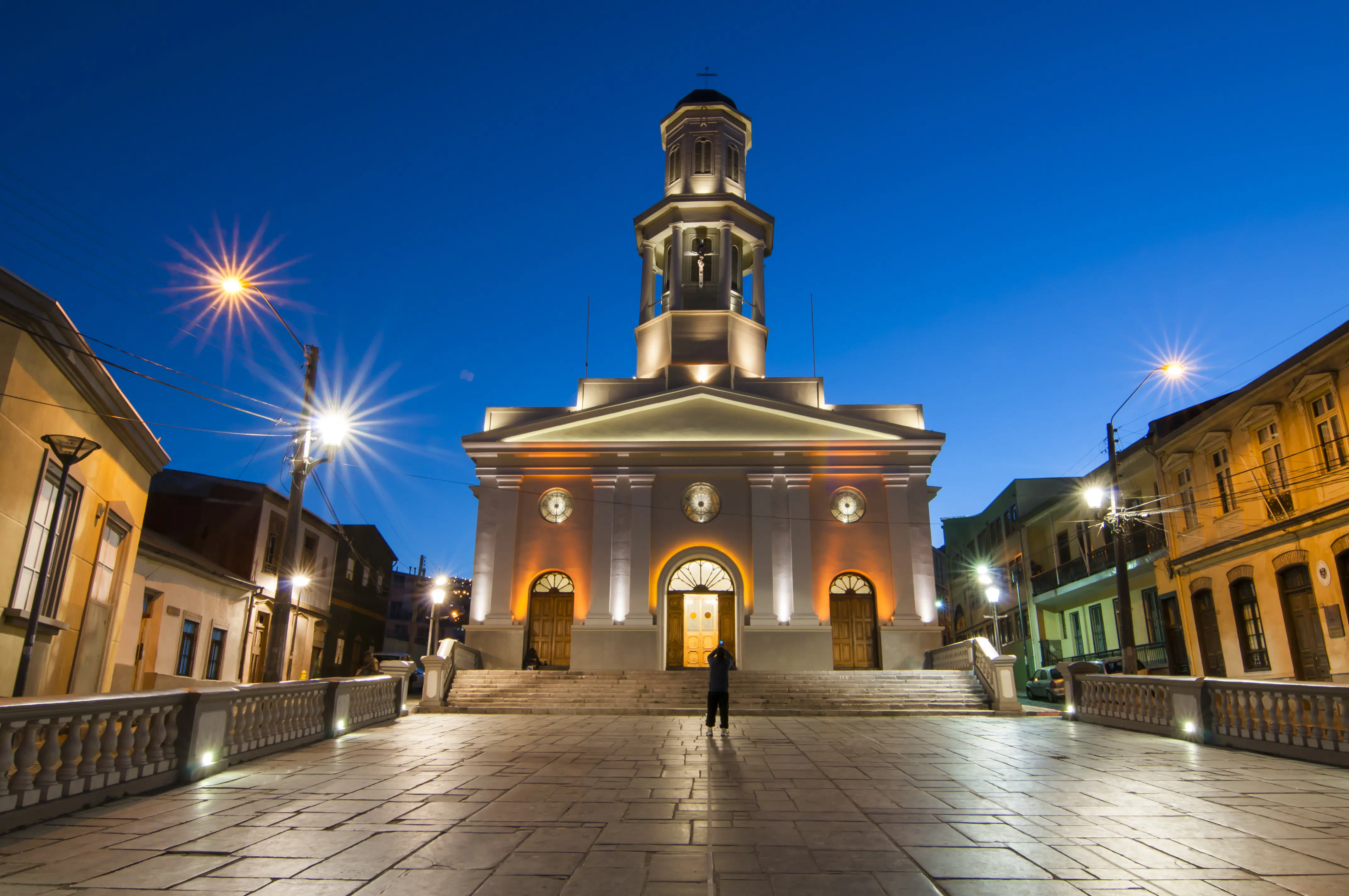 Middle Chile travel - Lonely Planet | Chile, South America